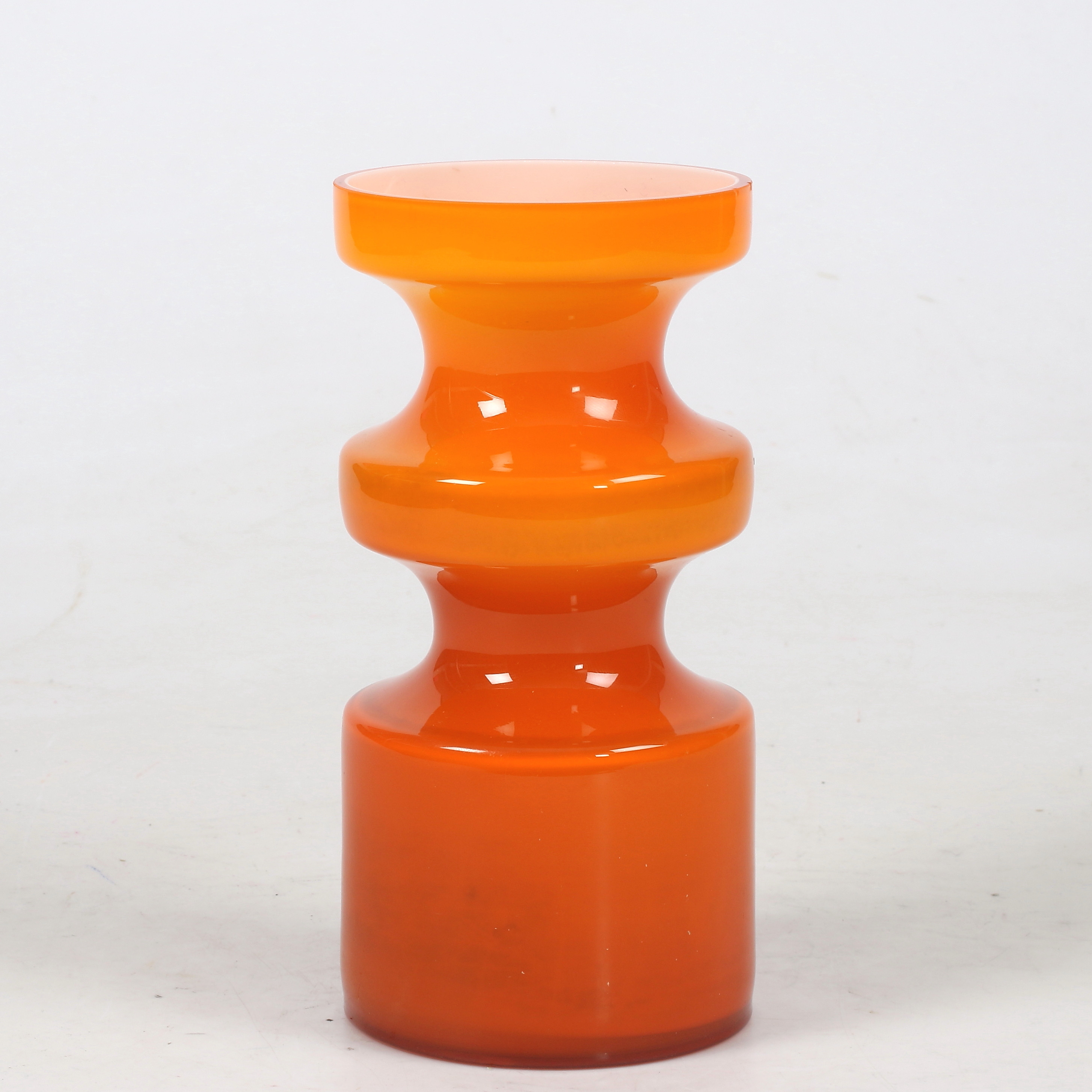 Images for 1514613. VAS, glass, PO Ström, Alsterfors Glasbruk. - Auctionet