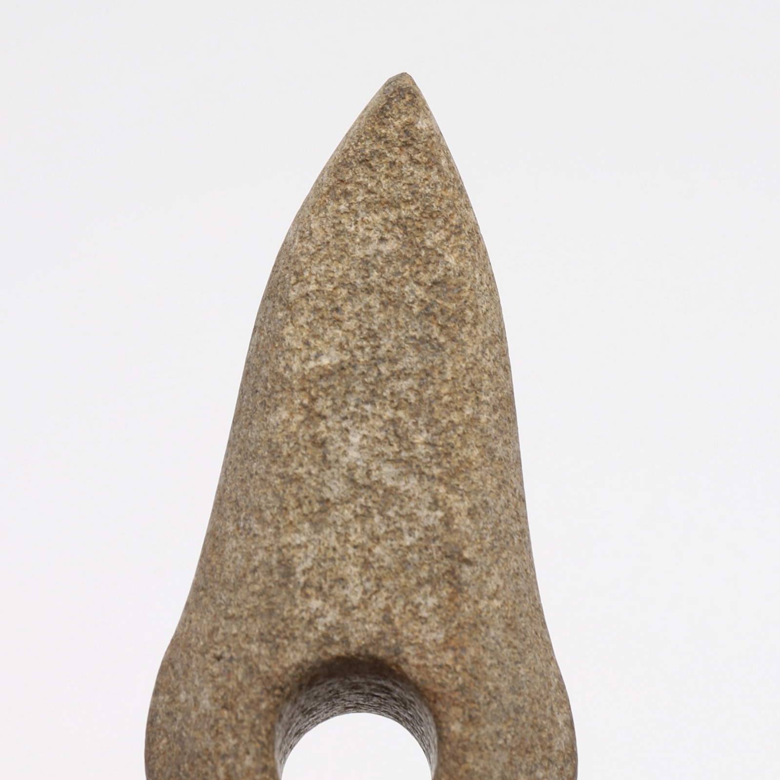 Images for 1515162. BATTLE AXES, 2 pcs., Neolithic, stone ax culture ...