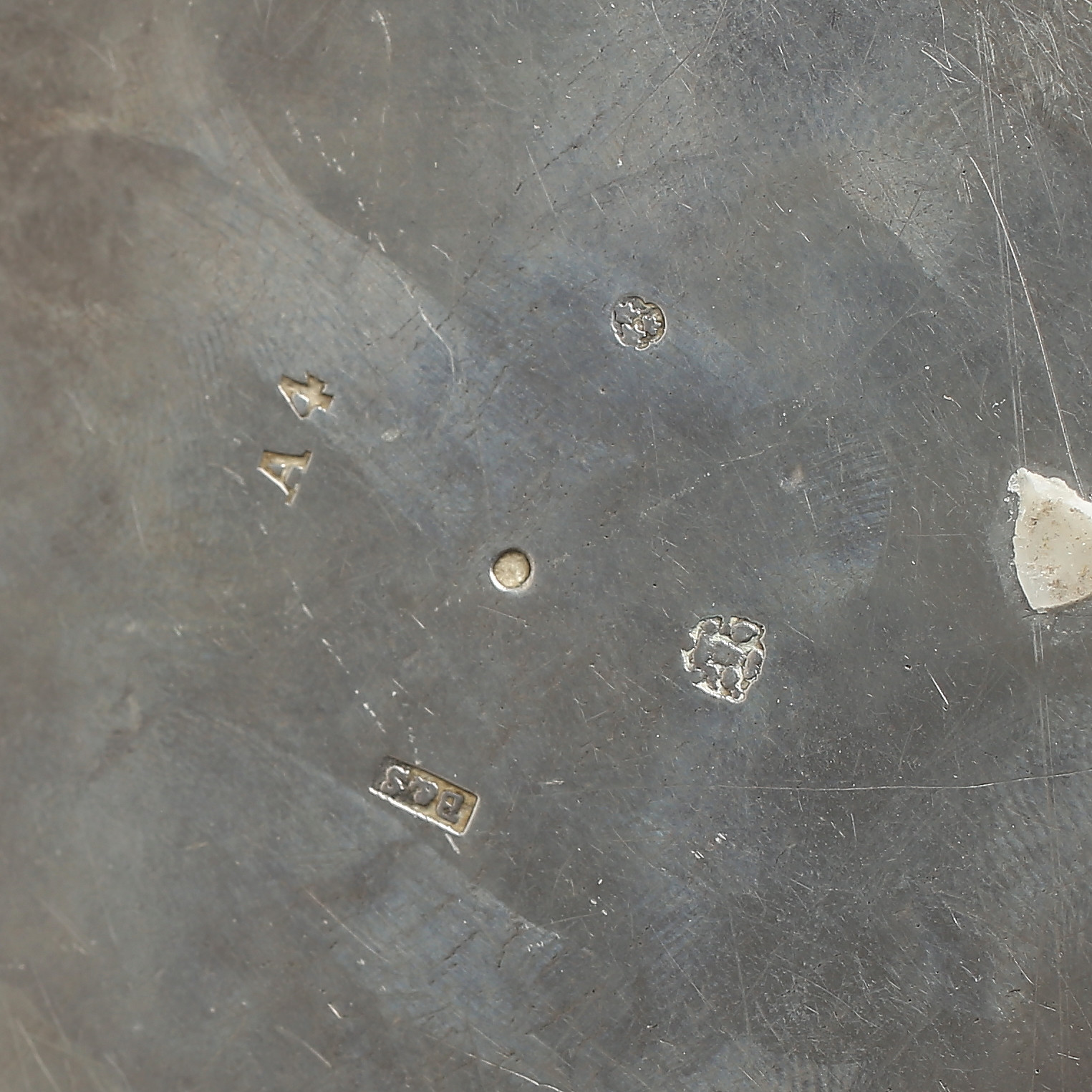 Images for 1515906. DOSA, silver, Barkander & Söhrling, Linköping 1831 ...