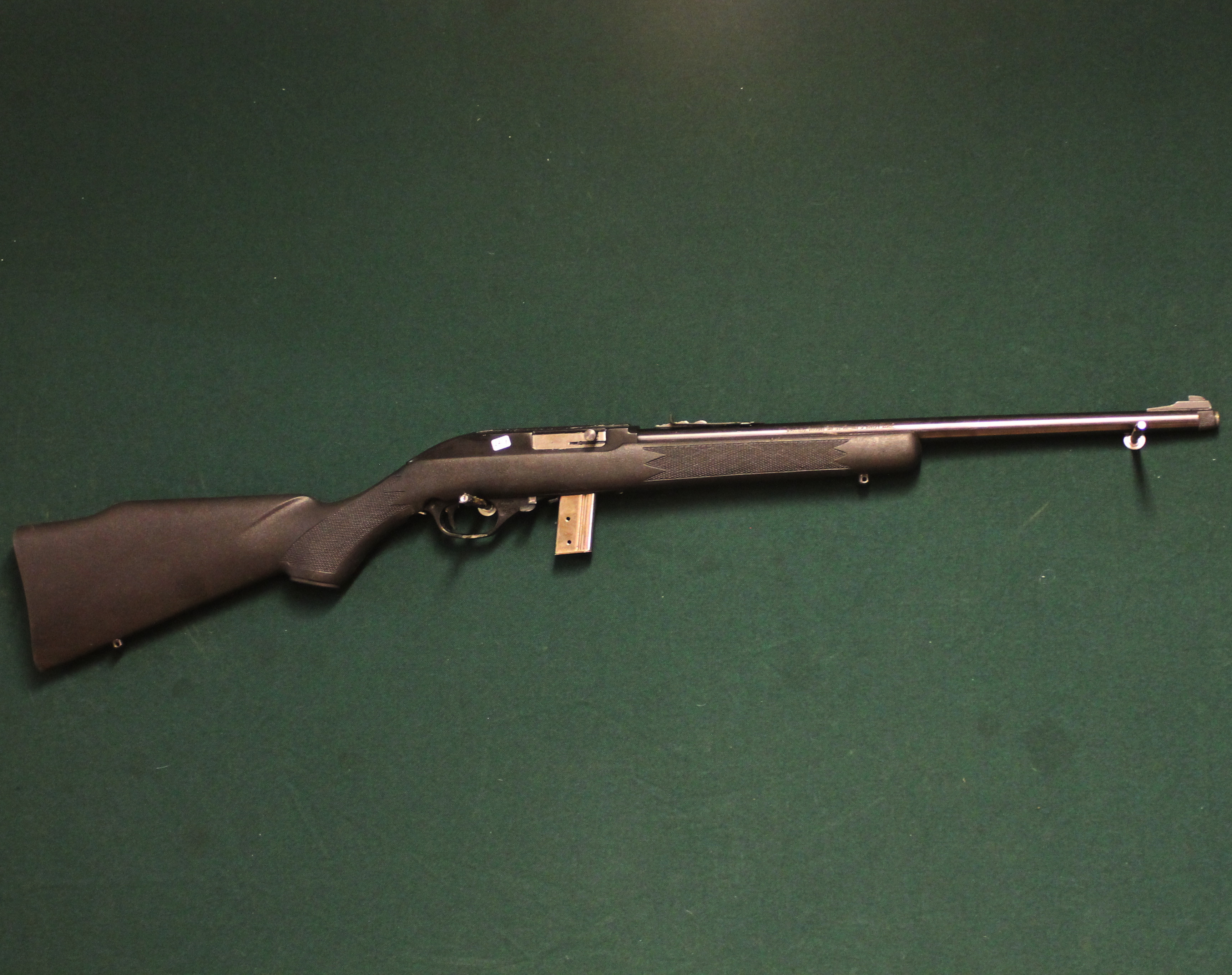 MARLIN. 795 .22LR. Licensvapen - Kulgevär - Auctionet