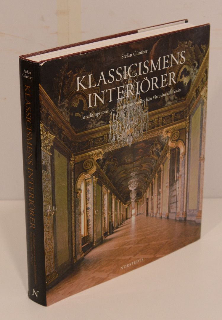 Images for 1518277. Classicism interiors. Interior design and ...