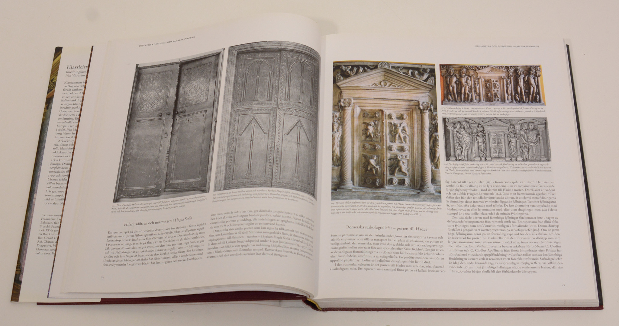 Images for 1518277. Classicism interiors. Interior design and ...