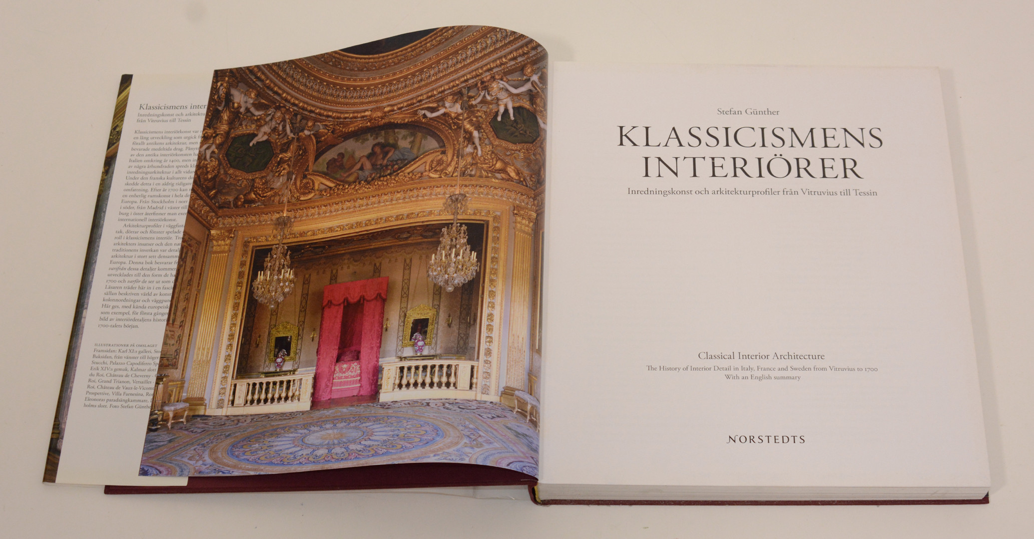 Images for 1518277. Classicism interiors. Interior design and ...