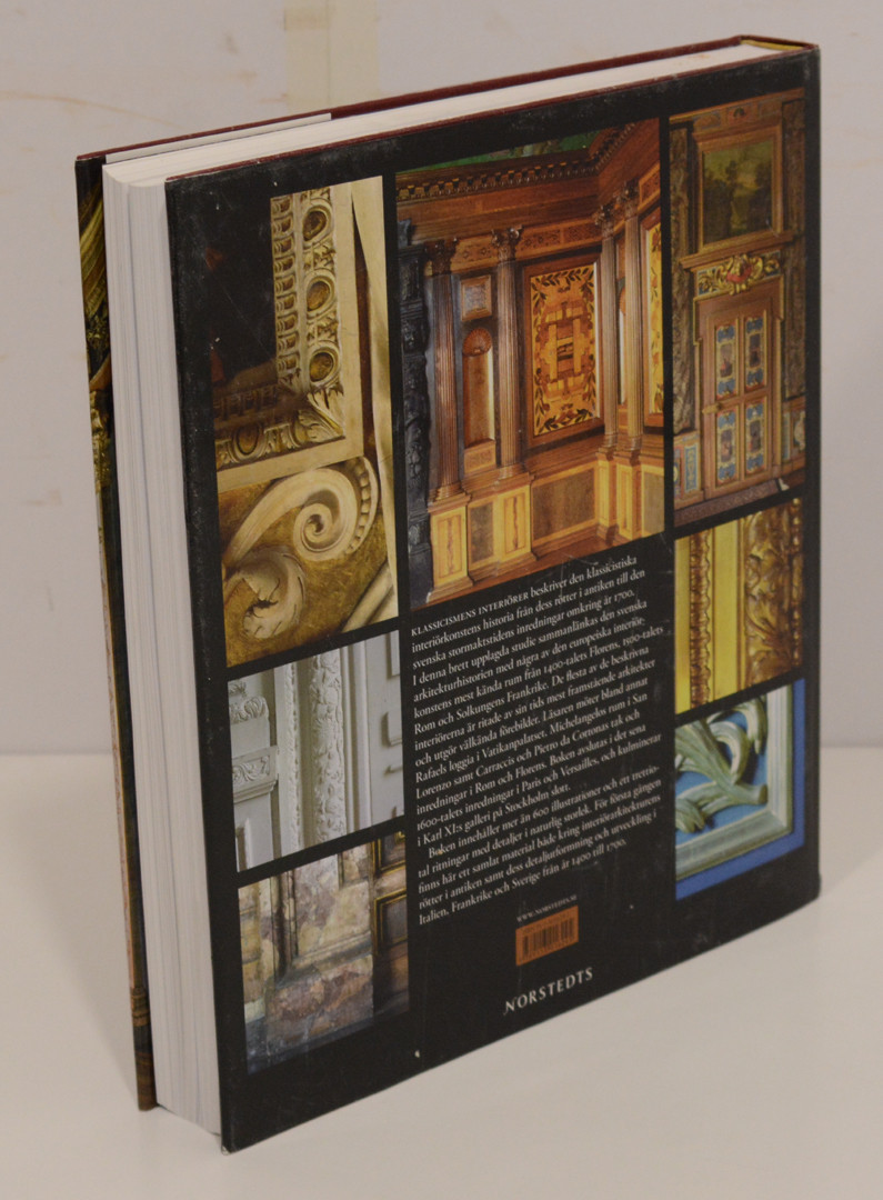 Images for 1518277. Classicism interiors. Interior design and ...