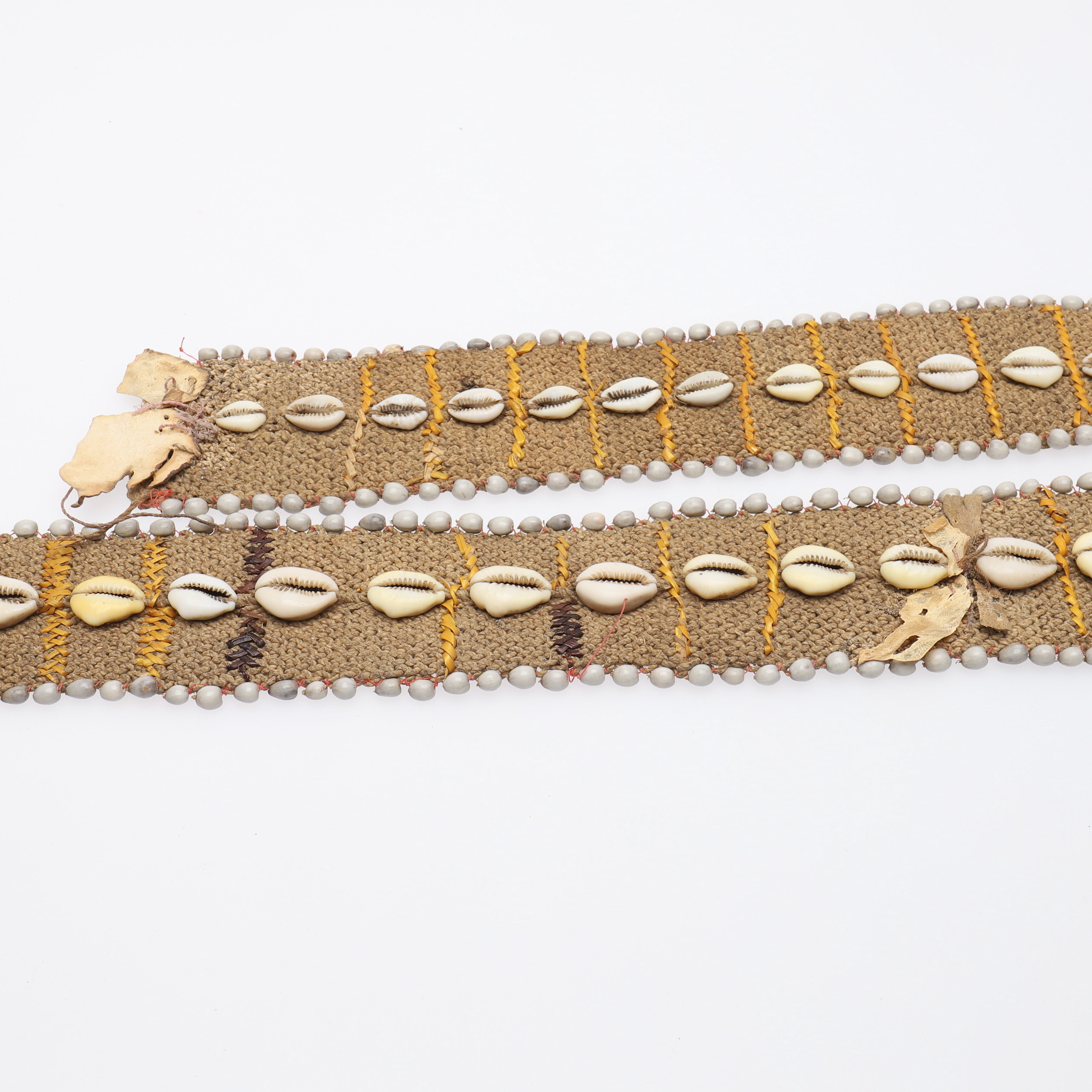 Images for 1518675. PRIMITIVE COINS, 3 PCS, Papua New Guinea and West ...