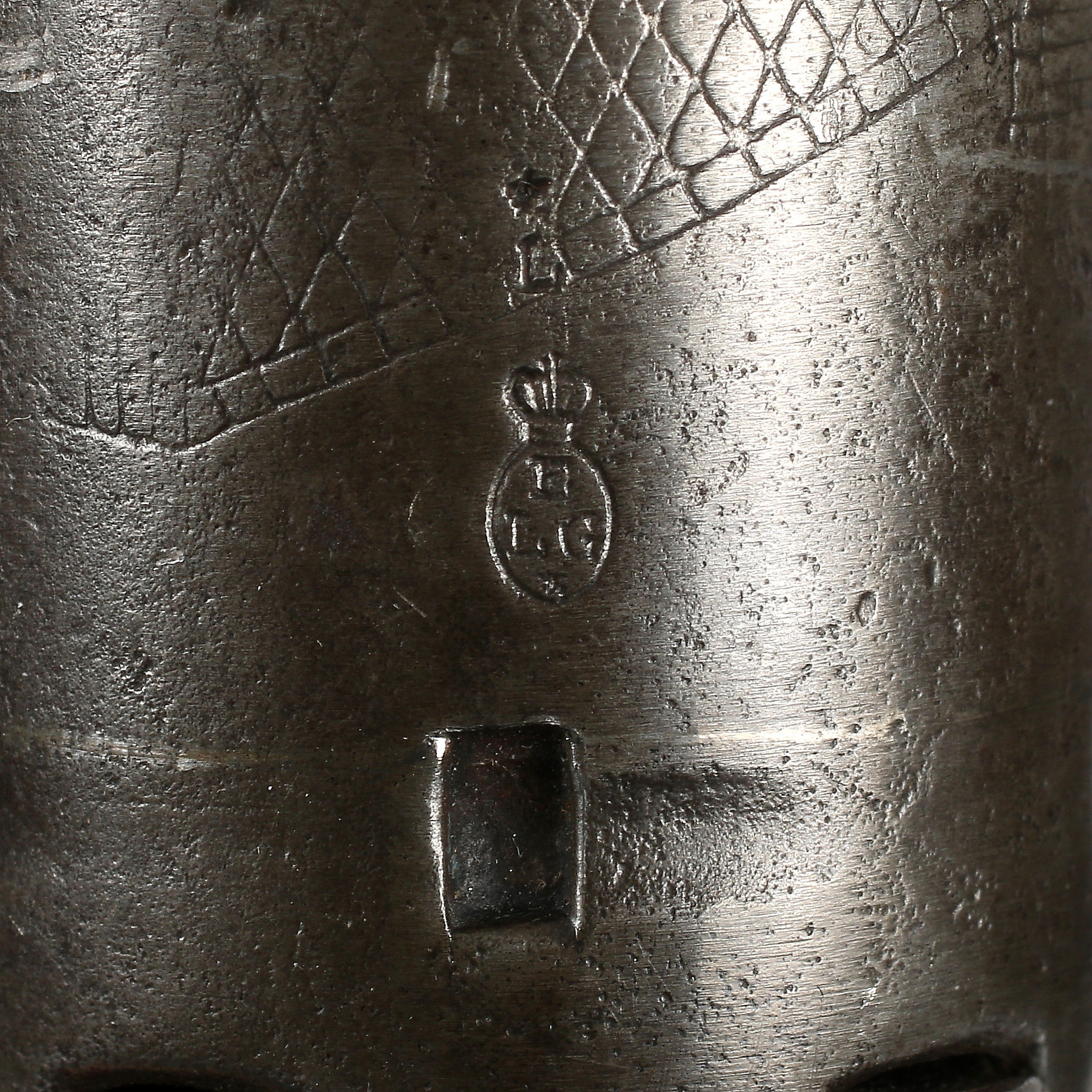 Images for 1521154. BLOCK REVOLVER, Belgian, Colt pocket, 1800s ...