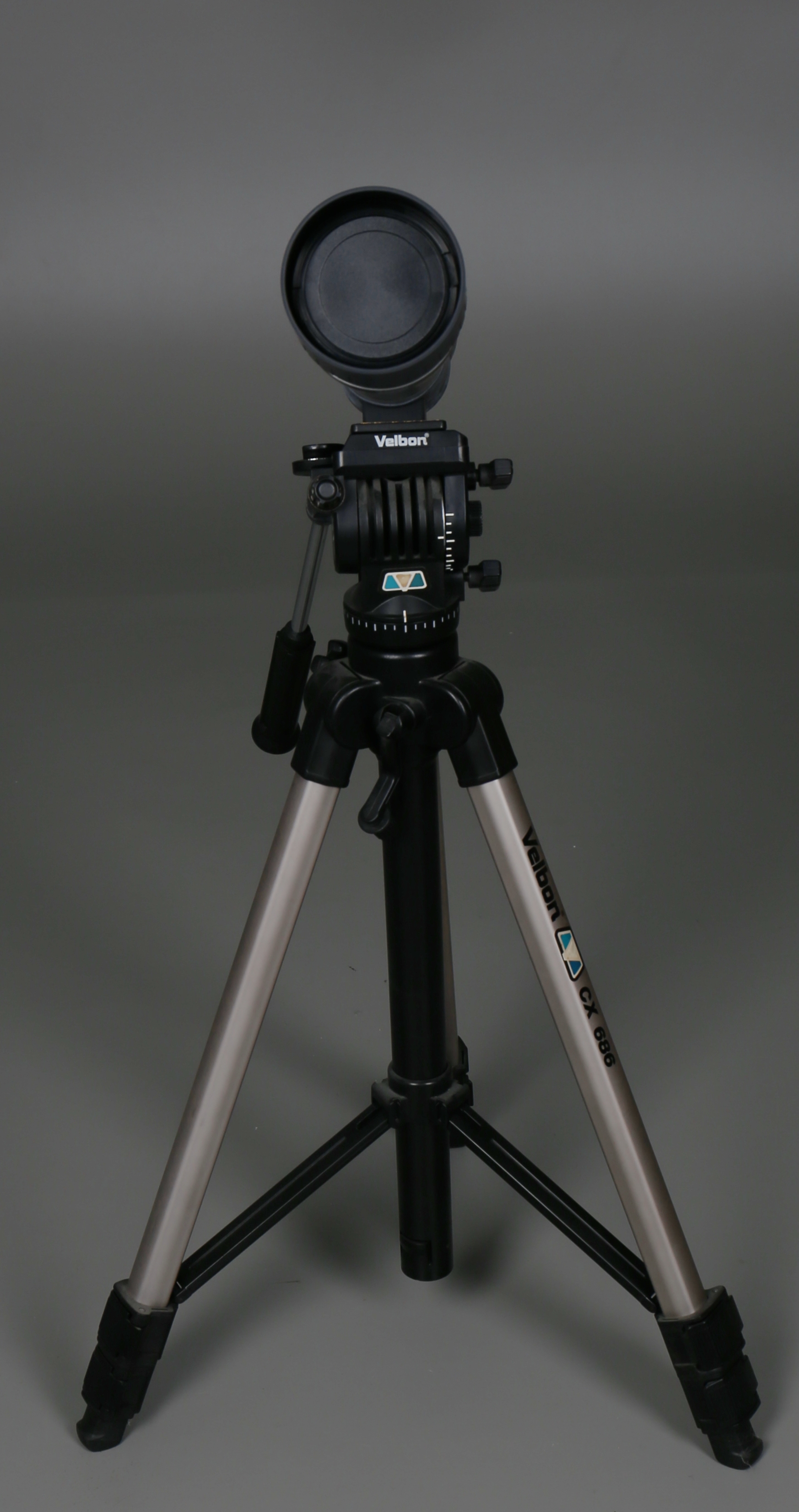 Images for 153244. STAR BINOCULARS, Focus Target, 70 mm, stand Velbon ...