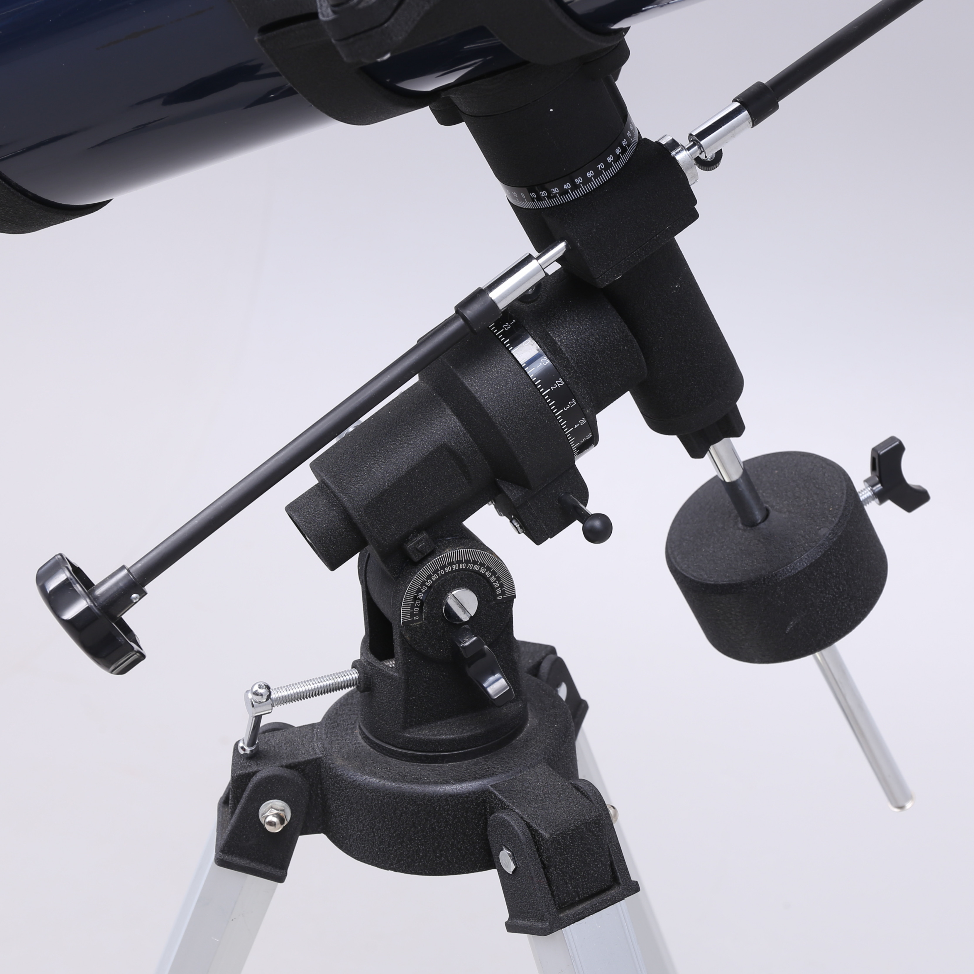 Images for 1533123. ASTRONOMICAL TELESCOPE, Makron, MST 114.5 N ...
