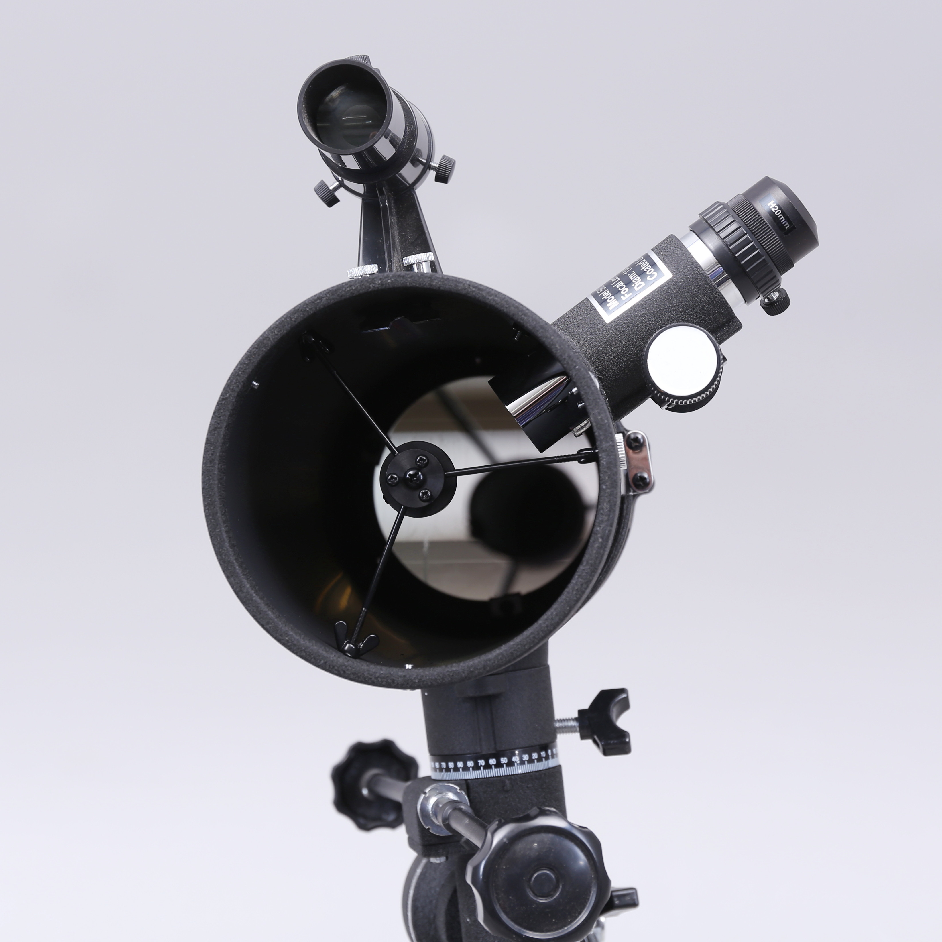 Images for 1533123. ASTRONOMICAL TELESCOPE, Makron, MST 114.5 N ...