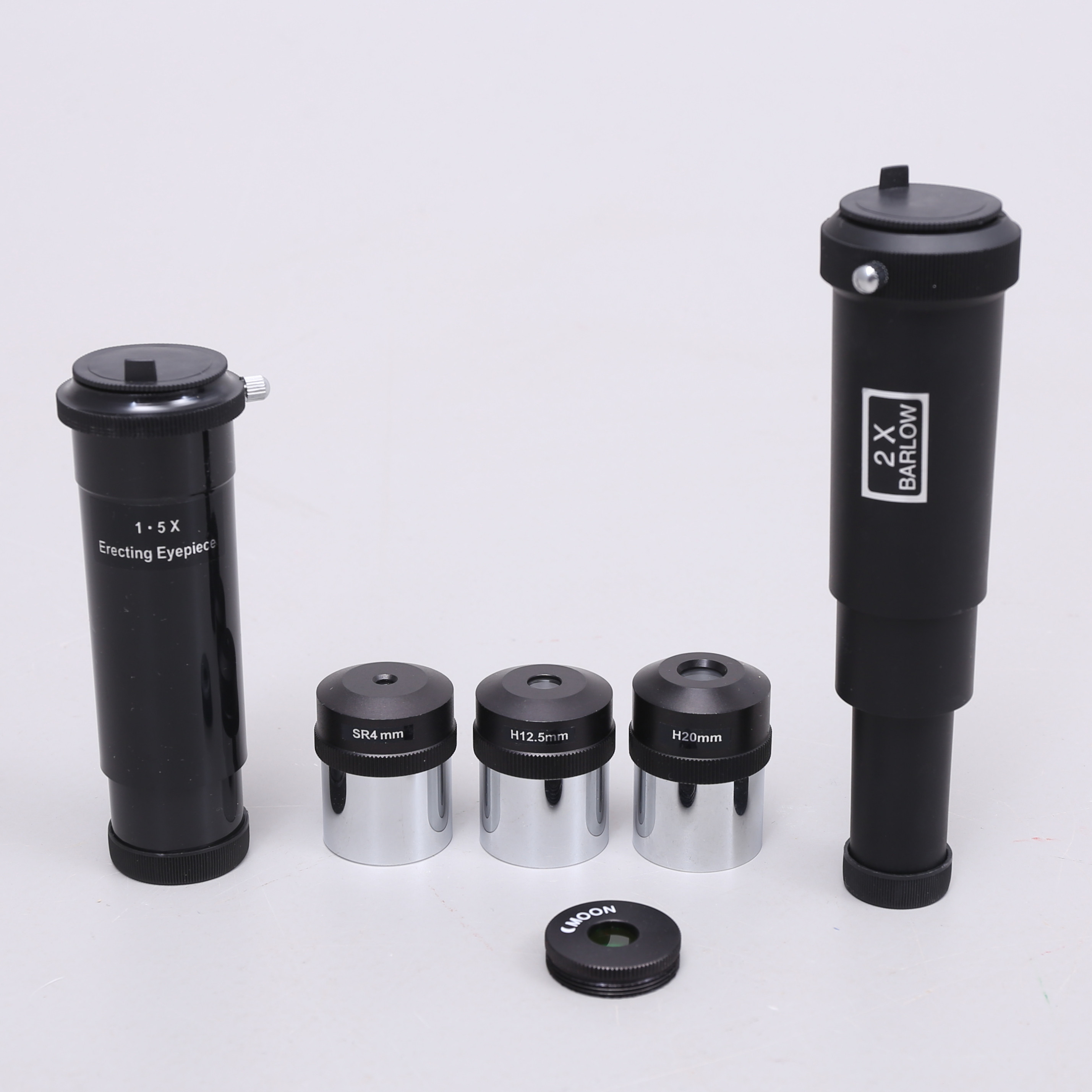 Images for 1533123. ASTRONOMICAL TELESCOPE, Makron, MST 114.5 N ...