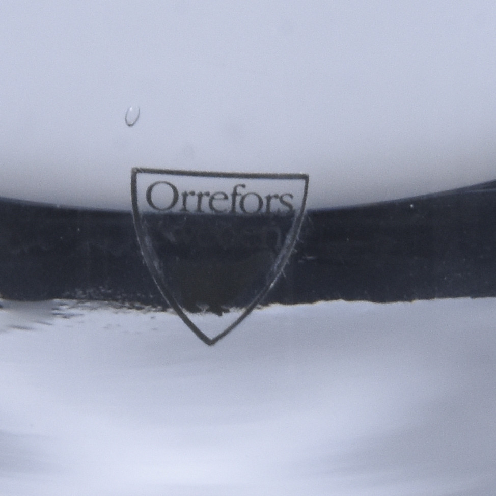 Images for 1543093. VASES, 2 pcs, glass, white colored glass, Helena ...