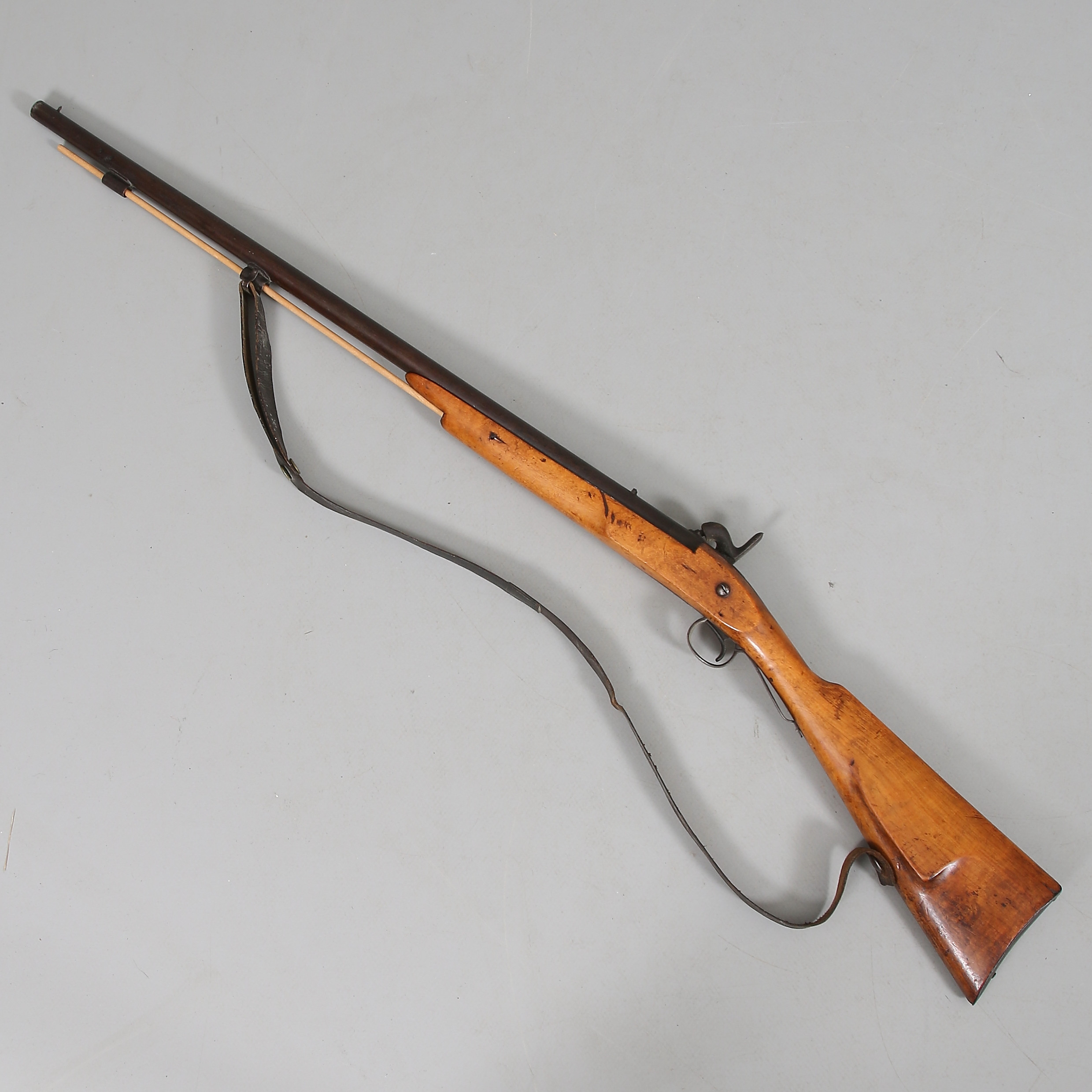 Images for 1544018. SLAG-LOCK RIFLE, marked 1864, Carl Gustafs stads ...