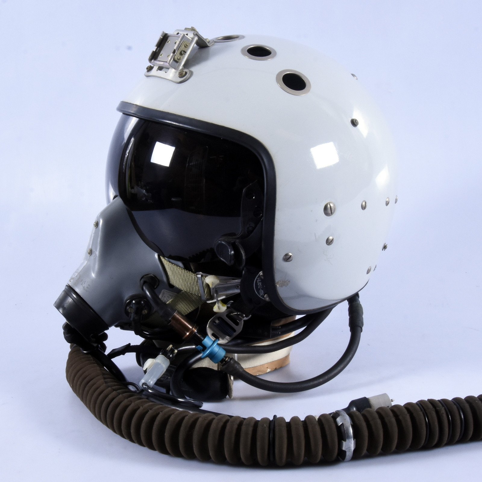 FLUGHELM, Russland, ZSh7, modern. Waffen & Militaria - Uniformen ...