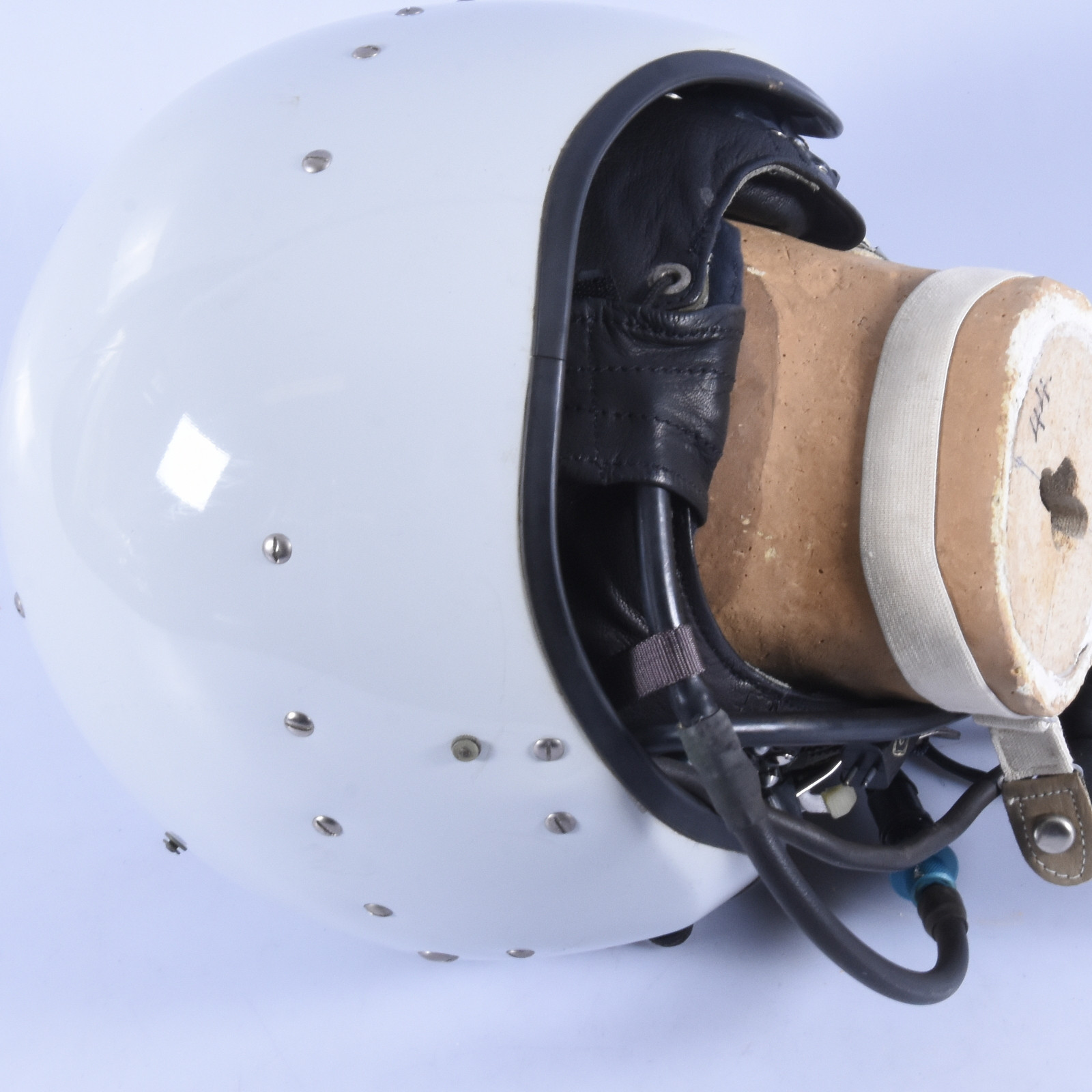 Images for 1545860. FLIGHT HELMET, Russia, ZSh7, modern. - Auctionet