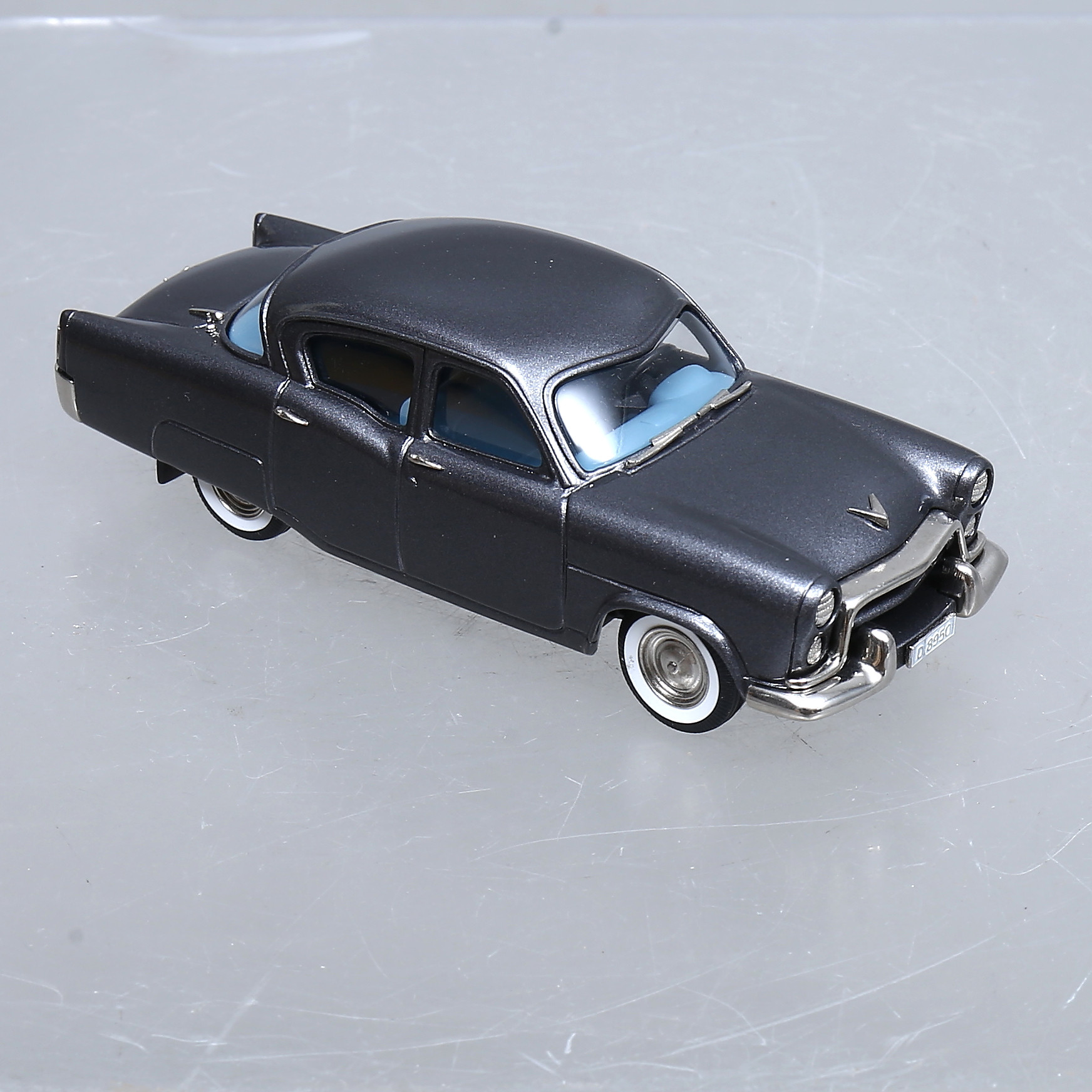 Images for 1546981. ROBEDDIE. Model car, 1953 Volvo Philip, 1 of 400 ...