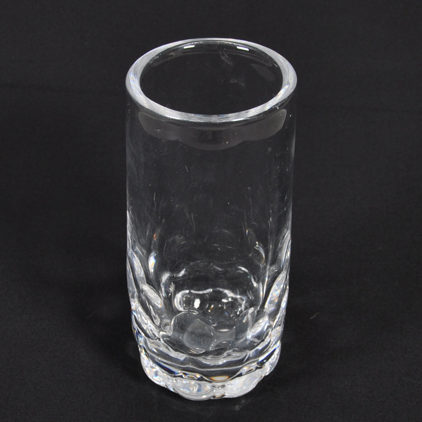 Images for 1550270. BOWLS and VASES. Orrefors, Gunnar Cyrén, Lars ...