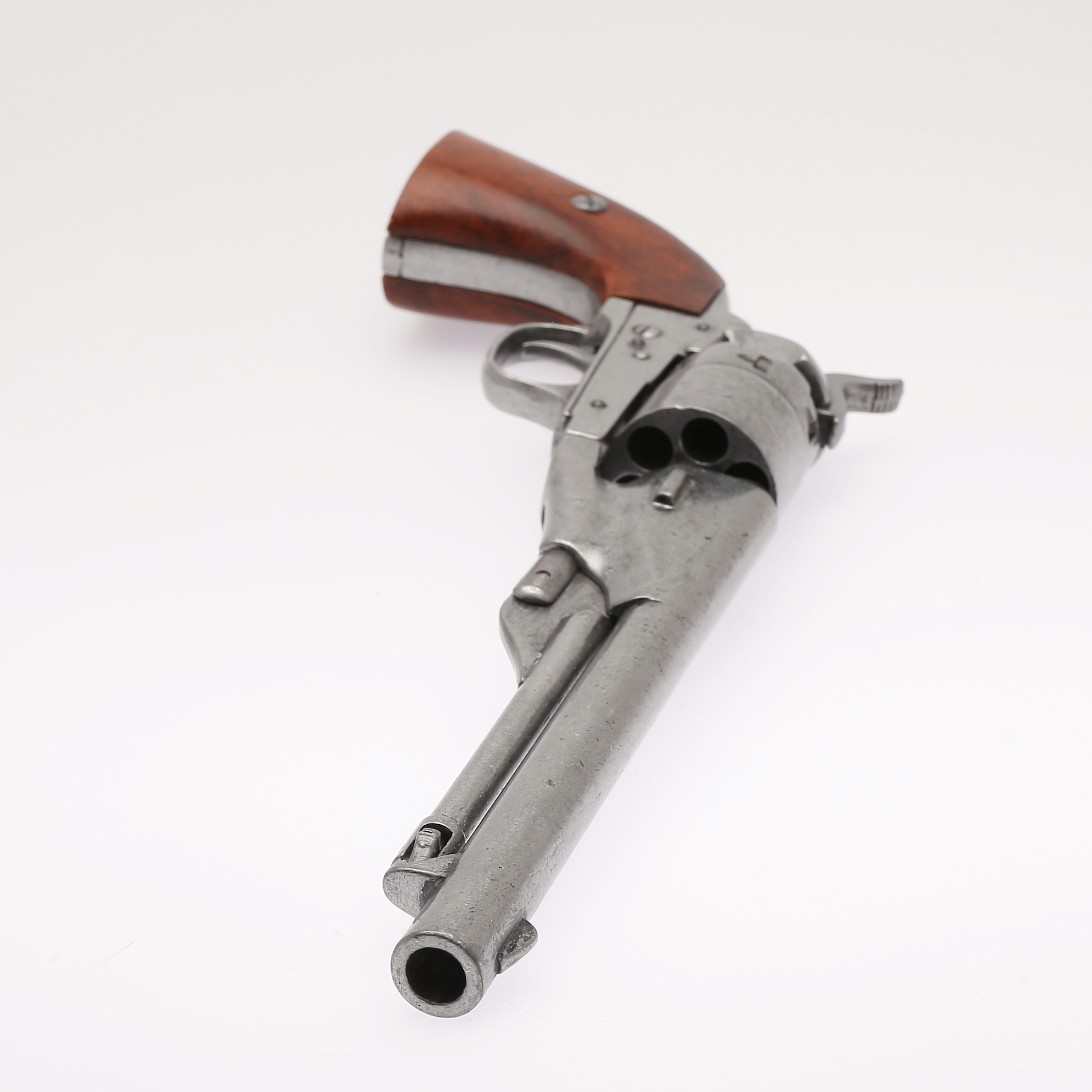 Images for 1553001. REVOLVER, Replica, Colt Army Model 1860, marked BKA ...