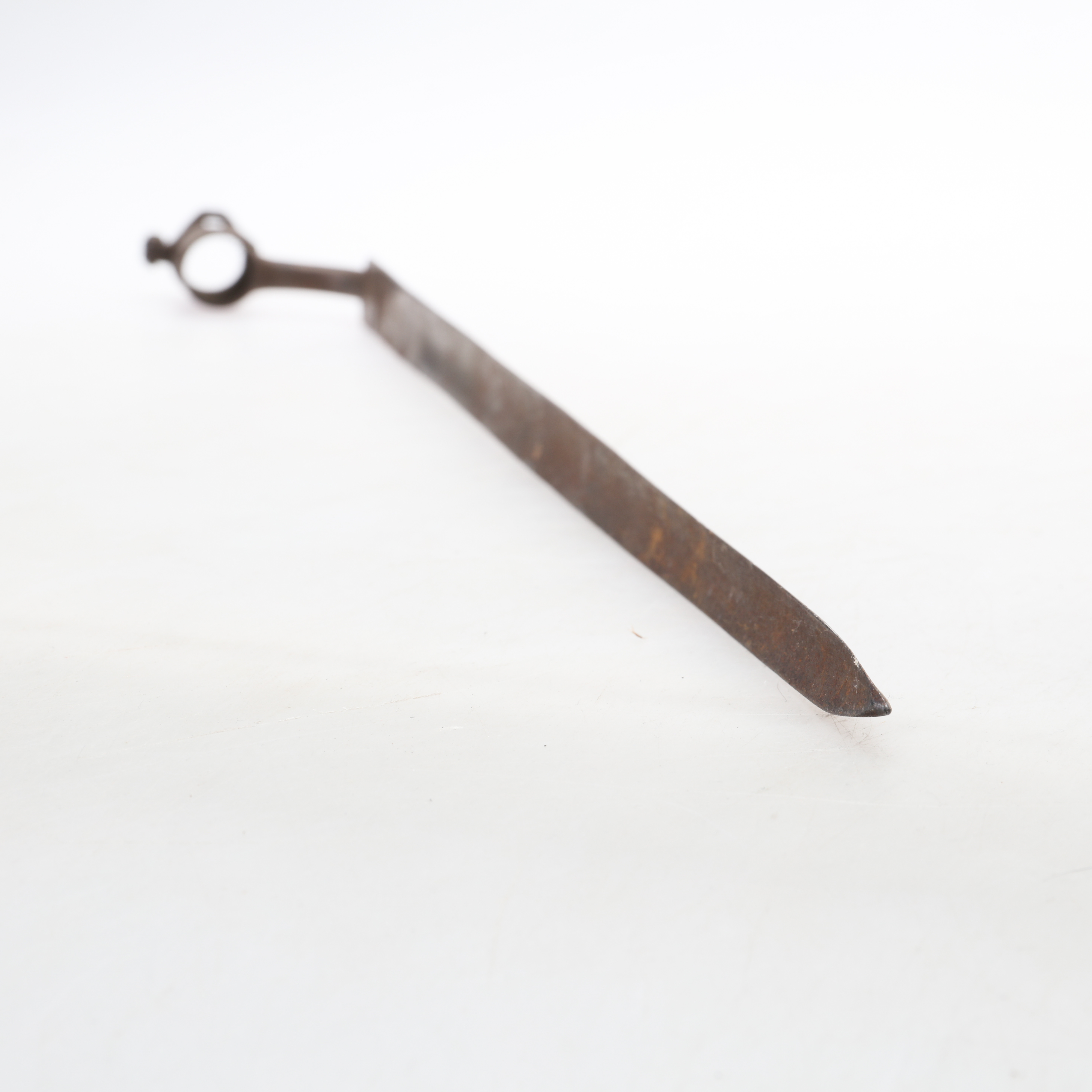 Images for 1554850. BAYONET w/ 1855 Navy. - Auctionet