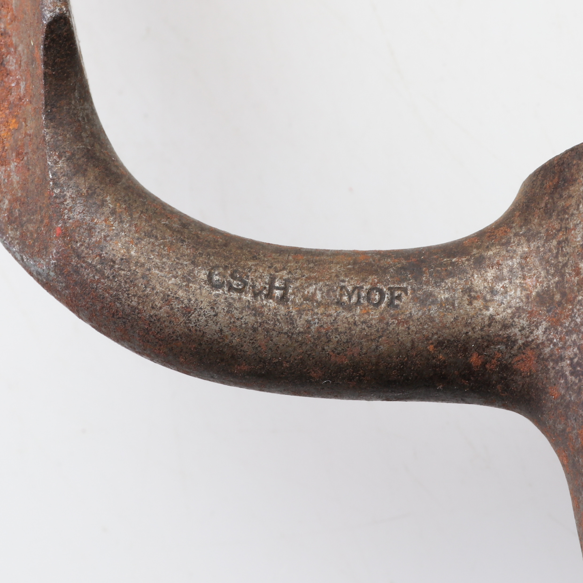 Images for 1554850. BAYONET w/ 1855 Navy. - Auctionet