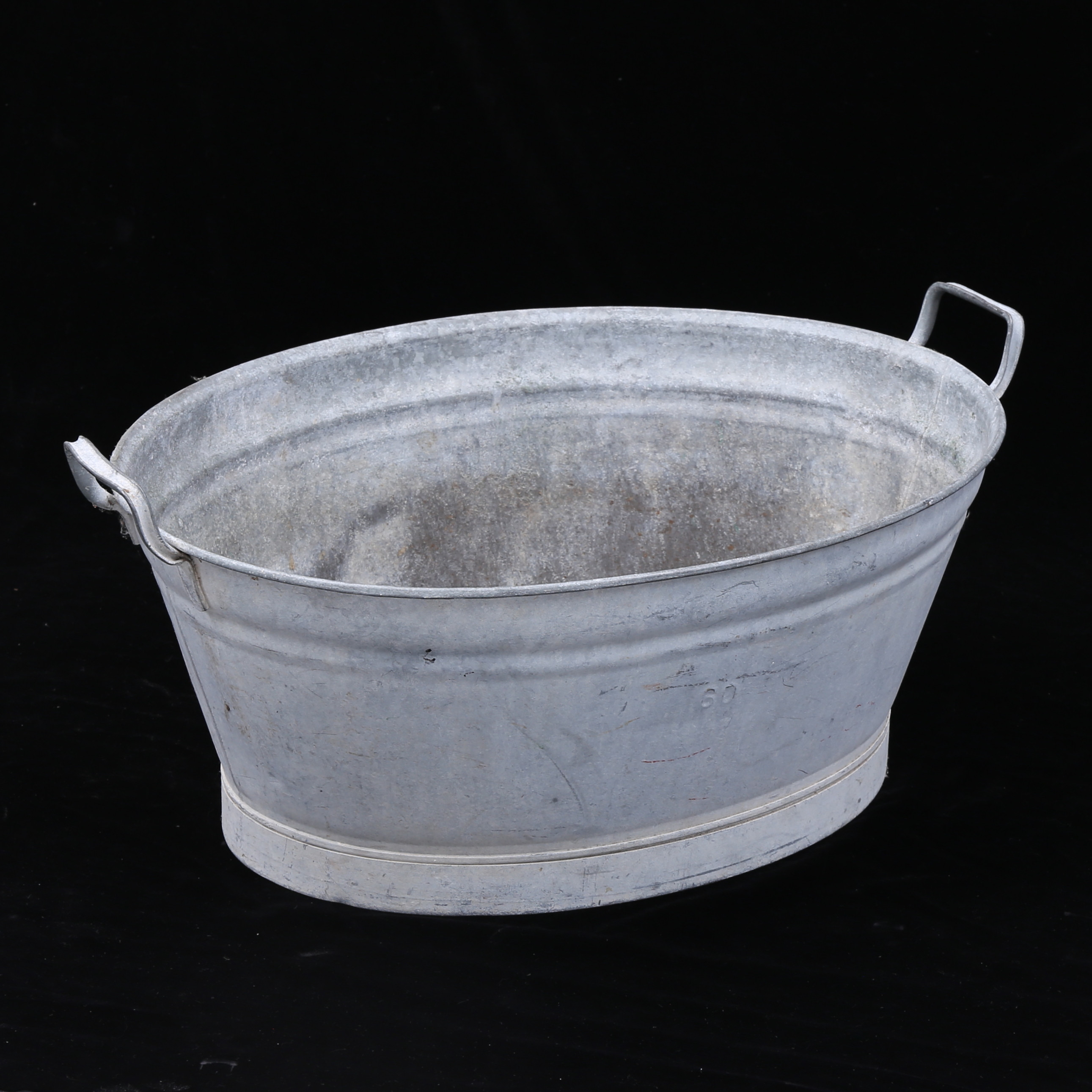 ZINKBALJA. Övrigt - Övrigt - Auctionet