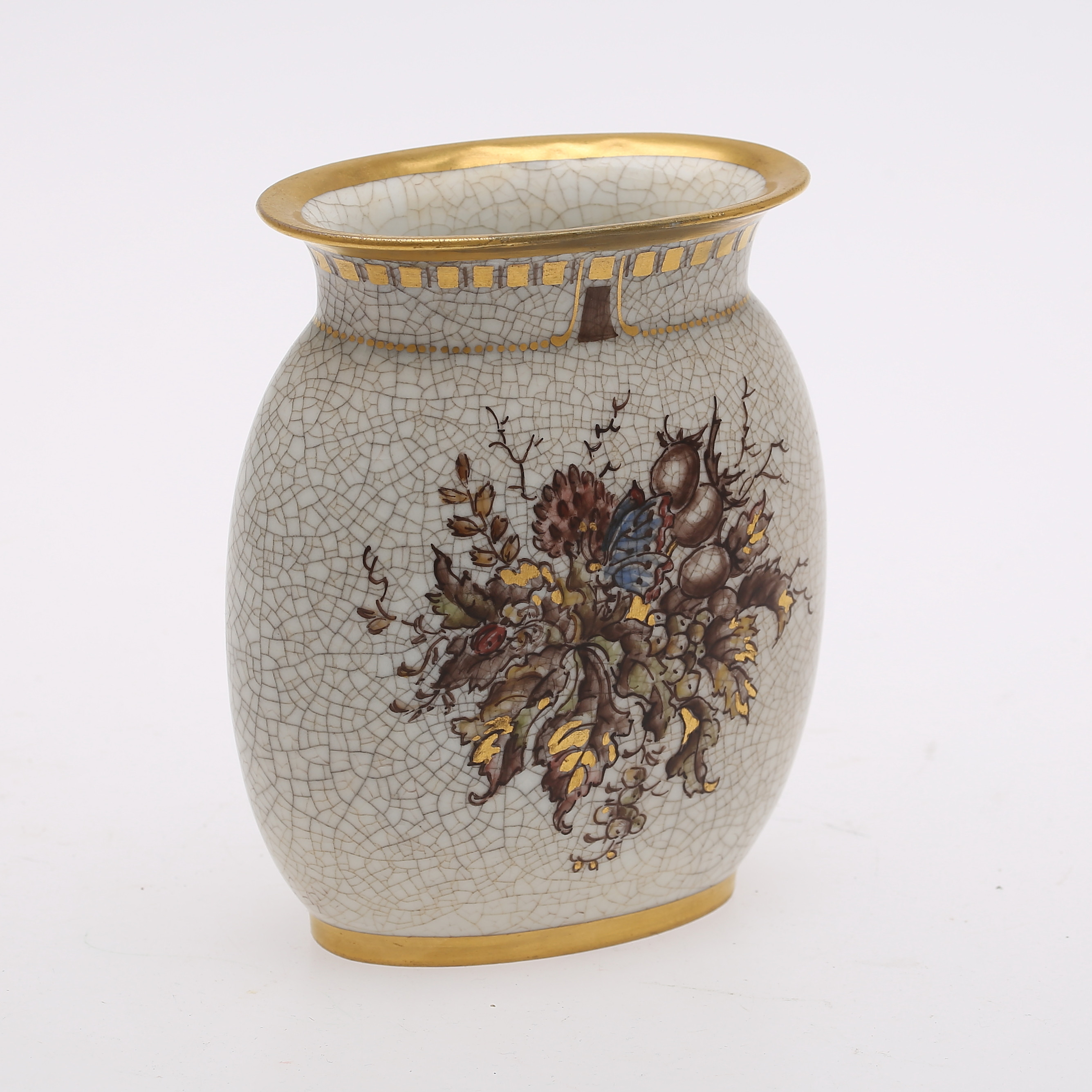 Images for 1560319. VAS, Arthur Boesen, Dahl Jensen's porcelain factory ...