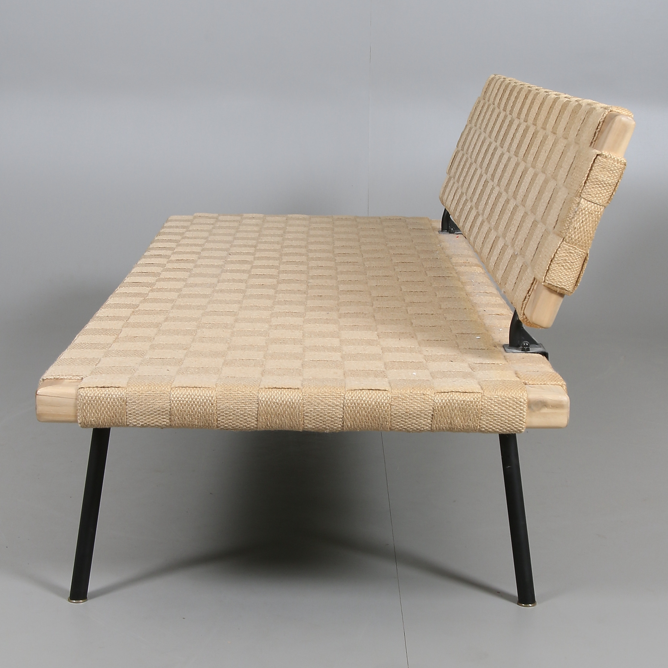 Images for 1564294. DAYBED, "Sinnerlig", Ilse Crawford, IKEA. - Auctionet