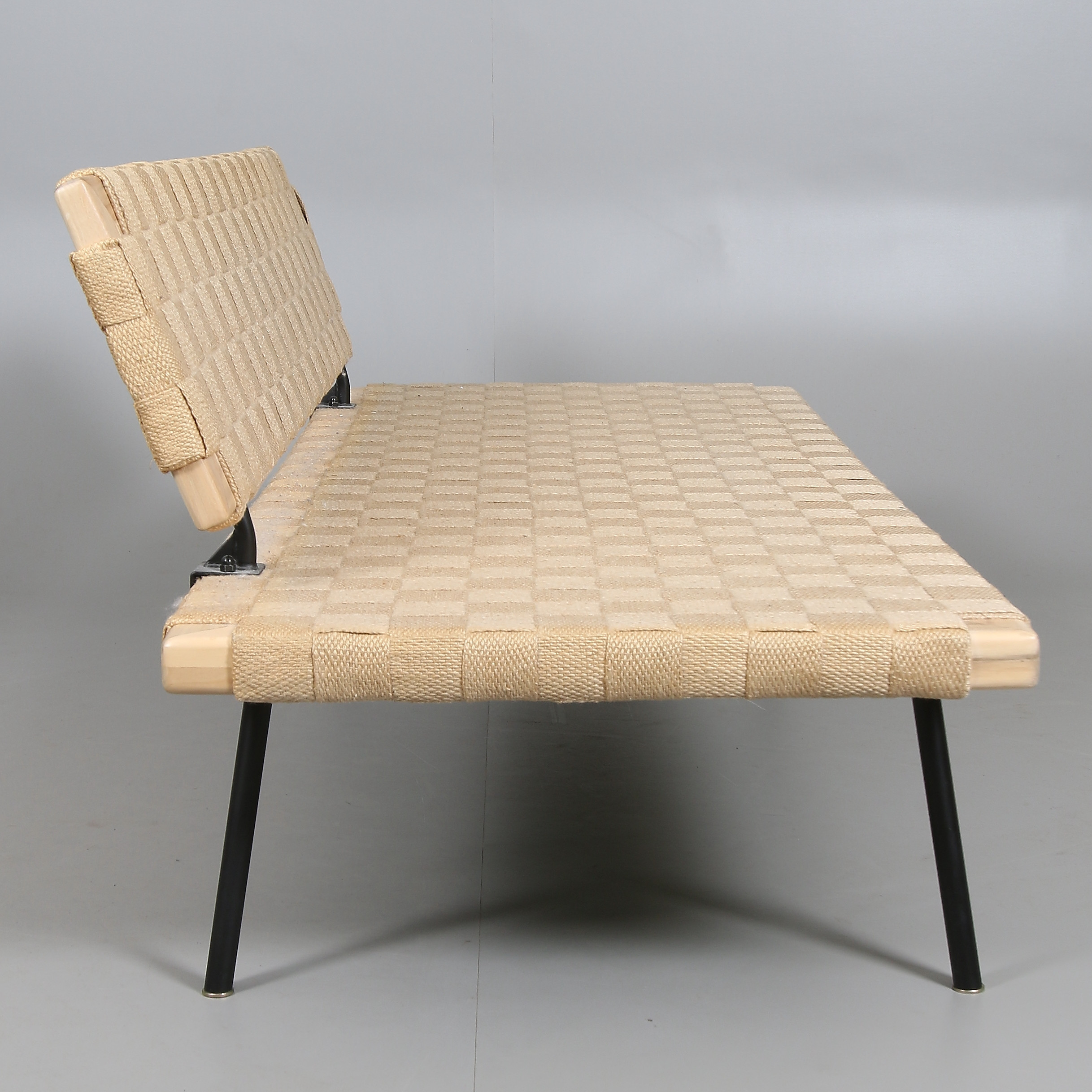 Images for 1564294. DAYBED, "Sinnerlig", Ilse Crawford, IKEA. - Auctionet