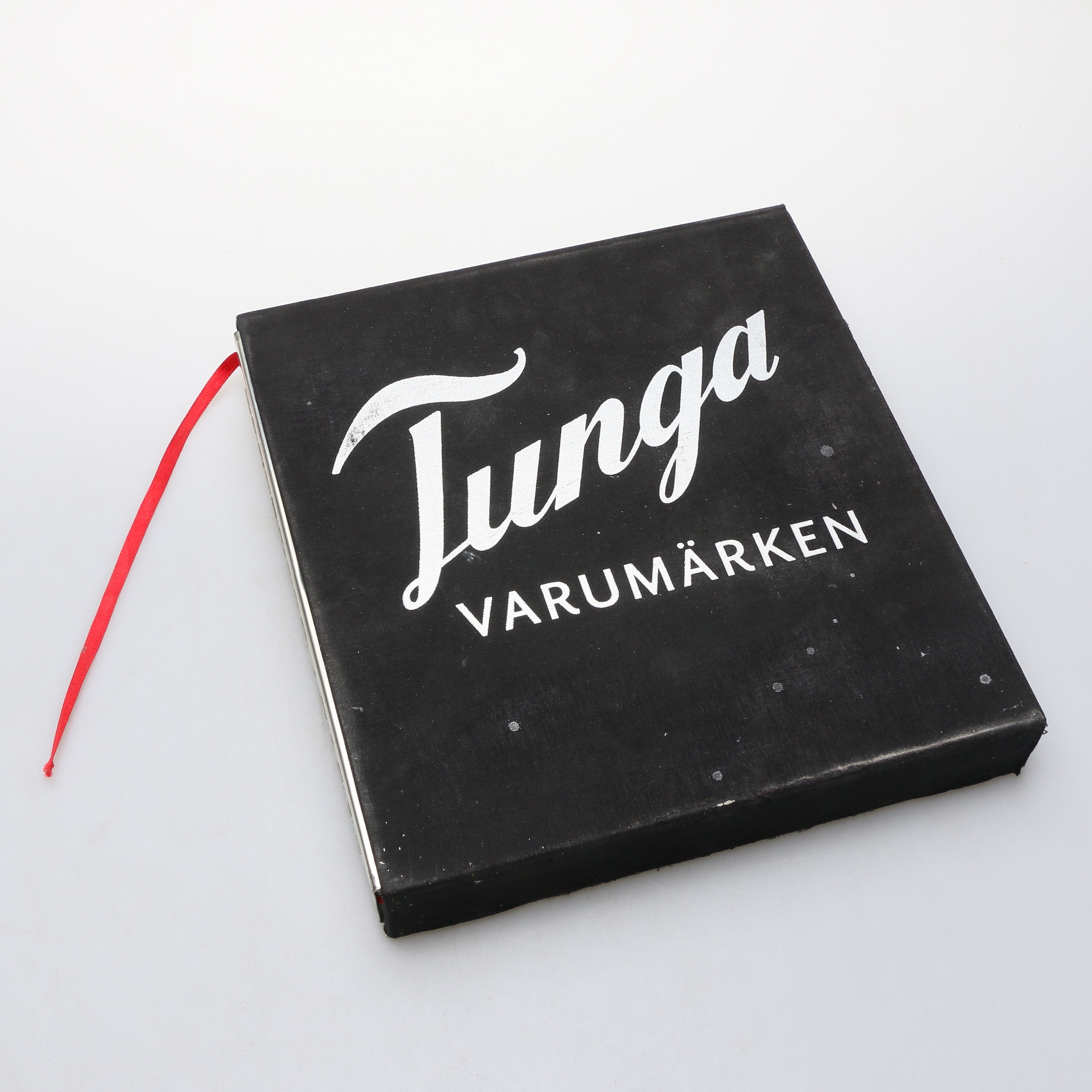 Images for 1574195. BOOK, "Tunga Varumärken-Swedish advertising signs ...