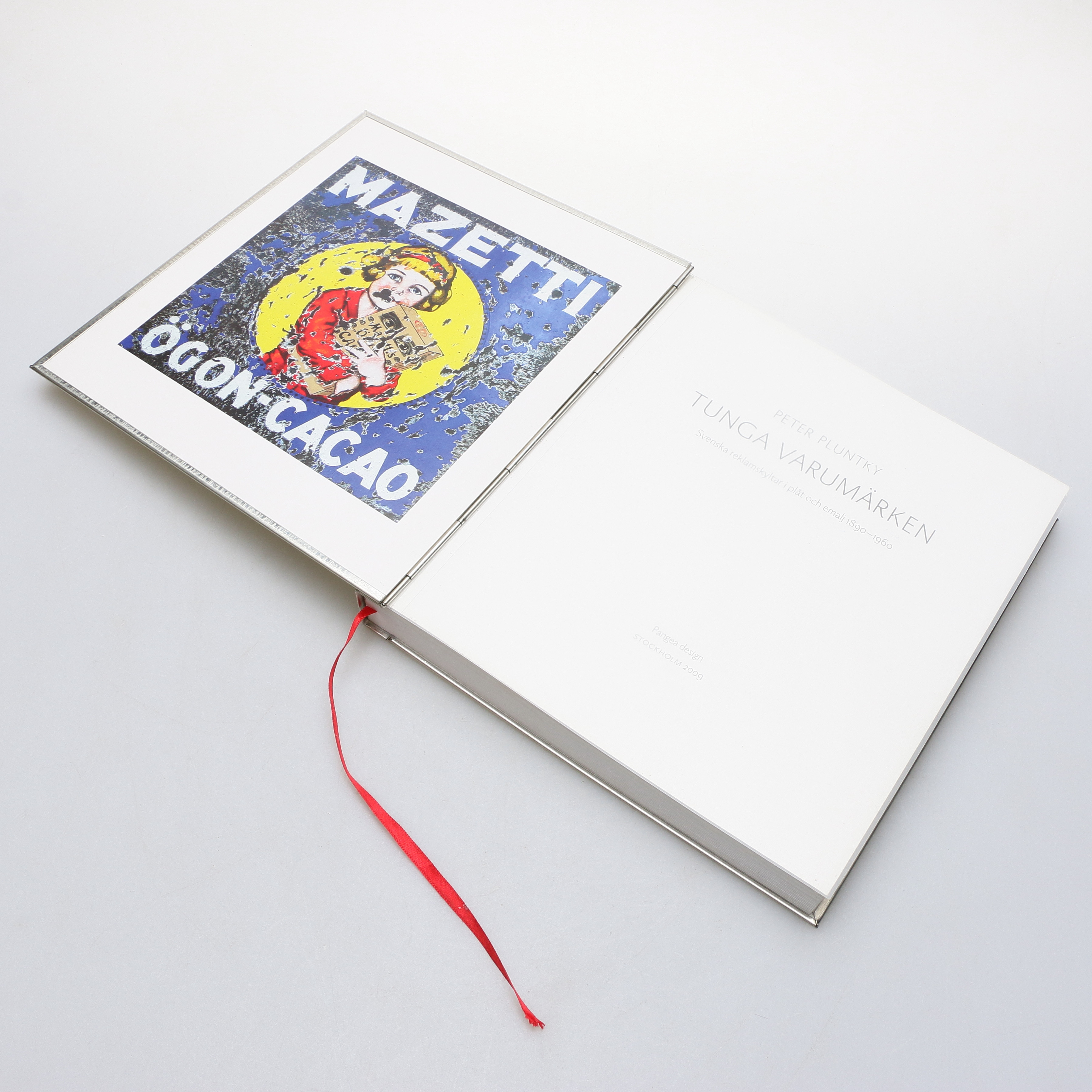 Images for 1574195. BOOK, "Tunga Varumärken-Swedish advertising signs ...