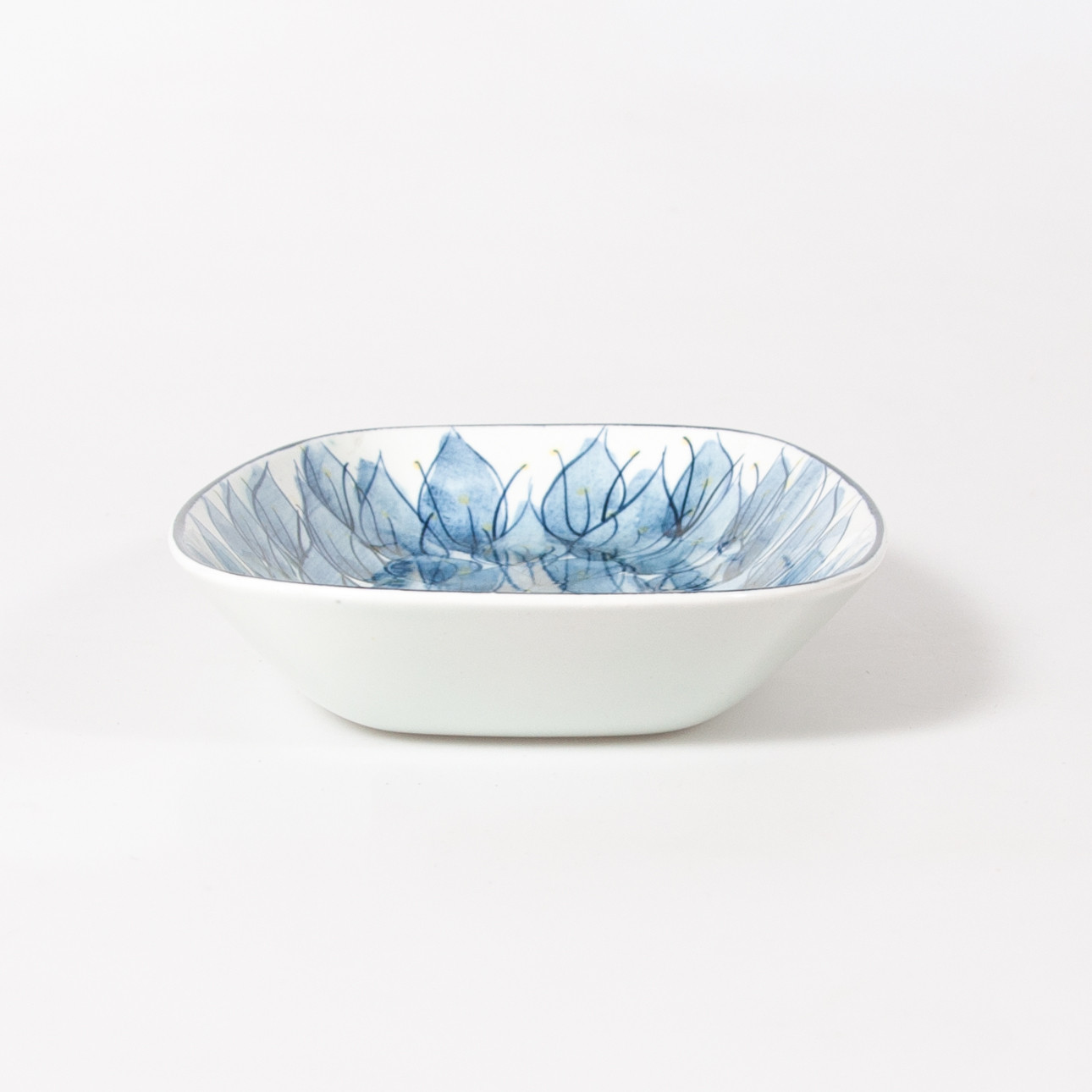 Images for 1578321. BOWL, Berte Jessen, faience, Aluminia, Denmark ...