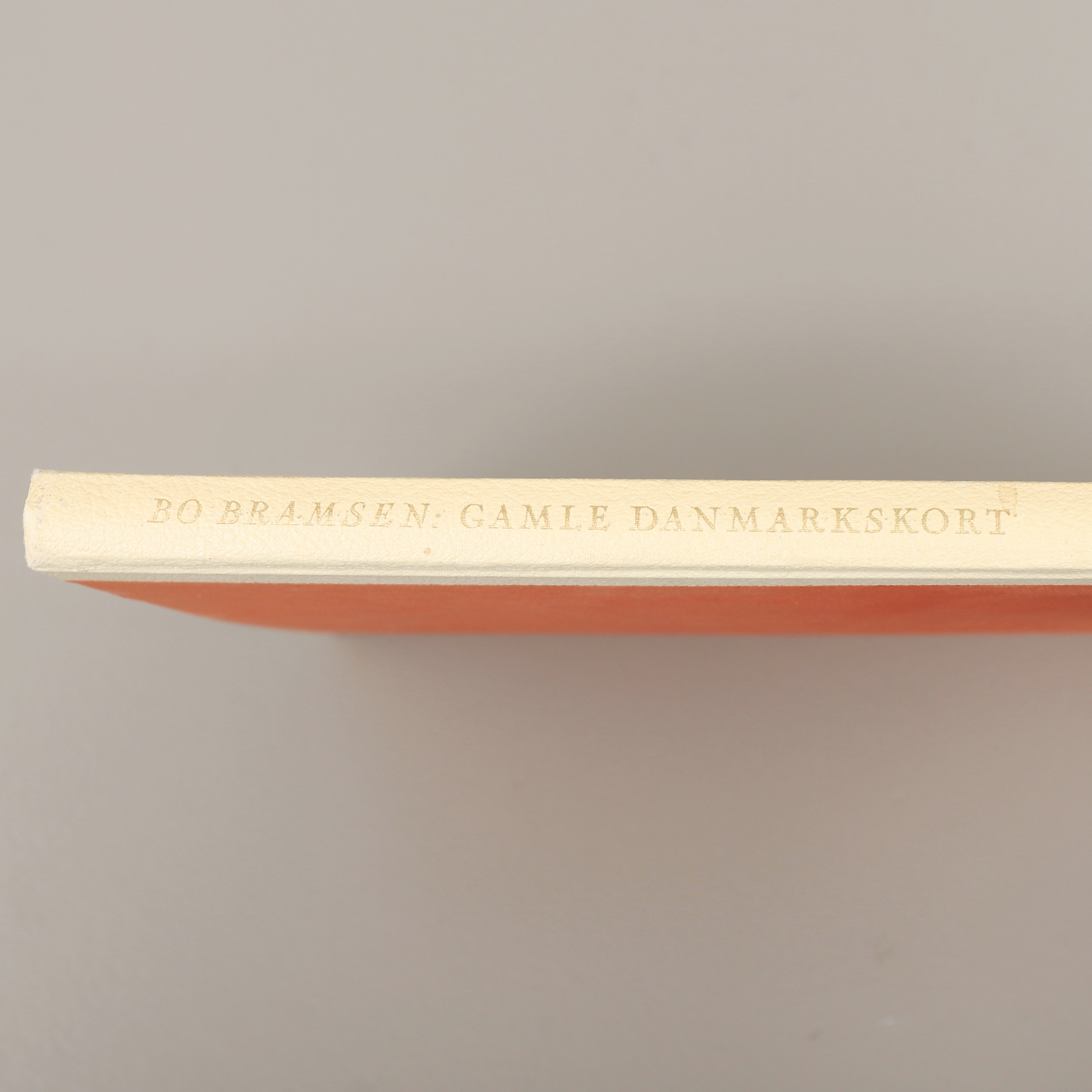 Images for 1578431. OLD DENMARK CARD, Copenhagen, 1952. - Auctionet