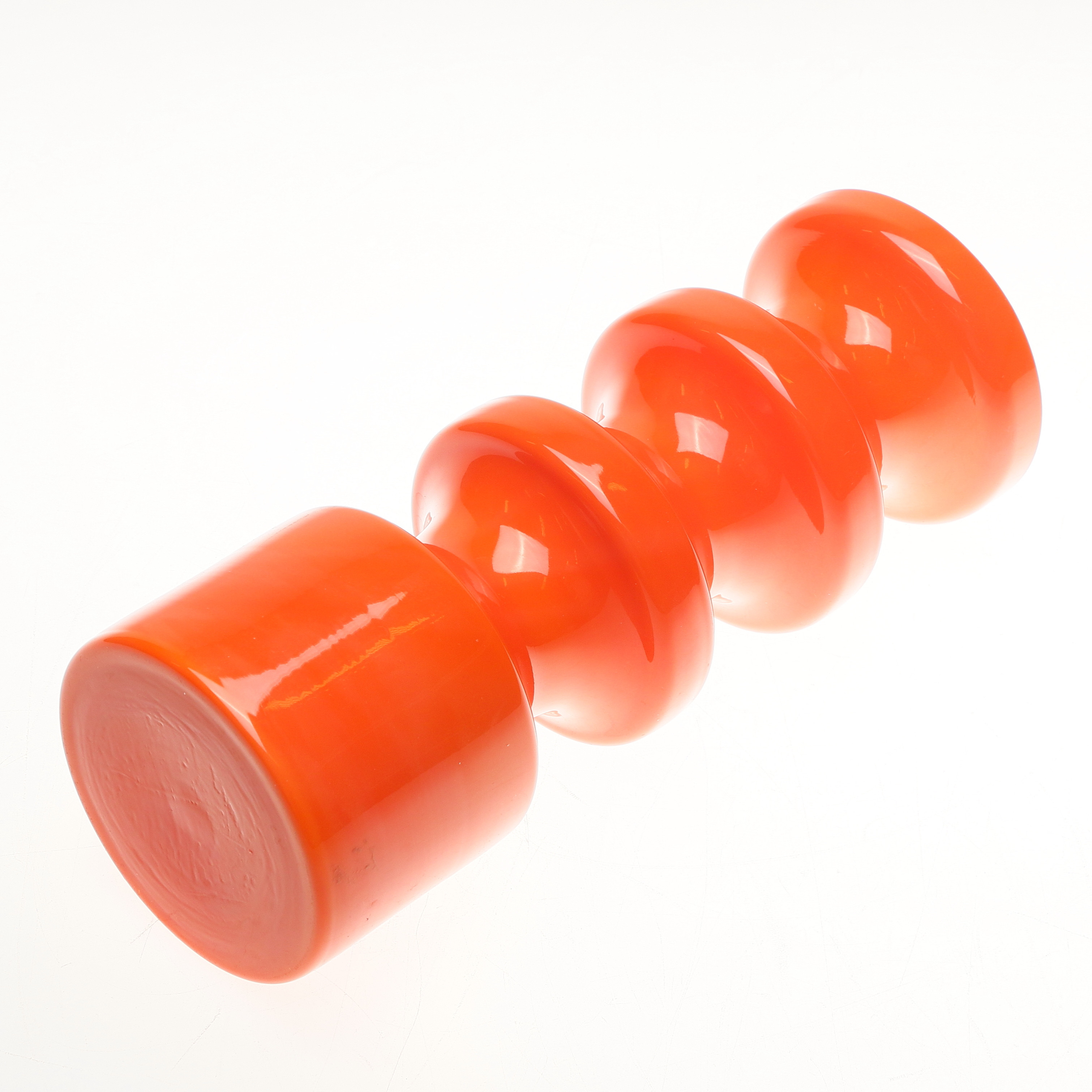 Images for 1579769. VAS, glass, PO Ström, Alsterfors Glasbruk, signed ...