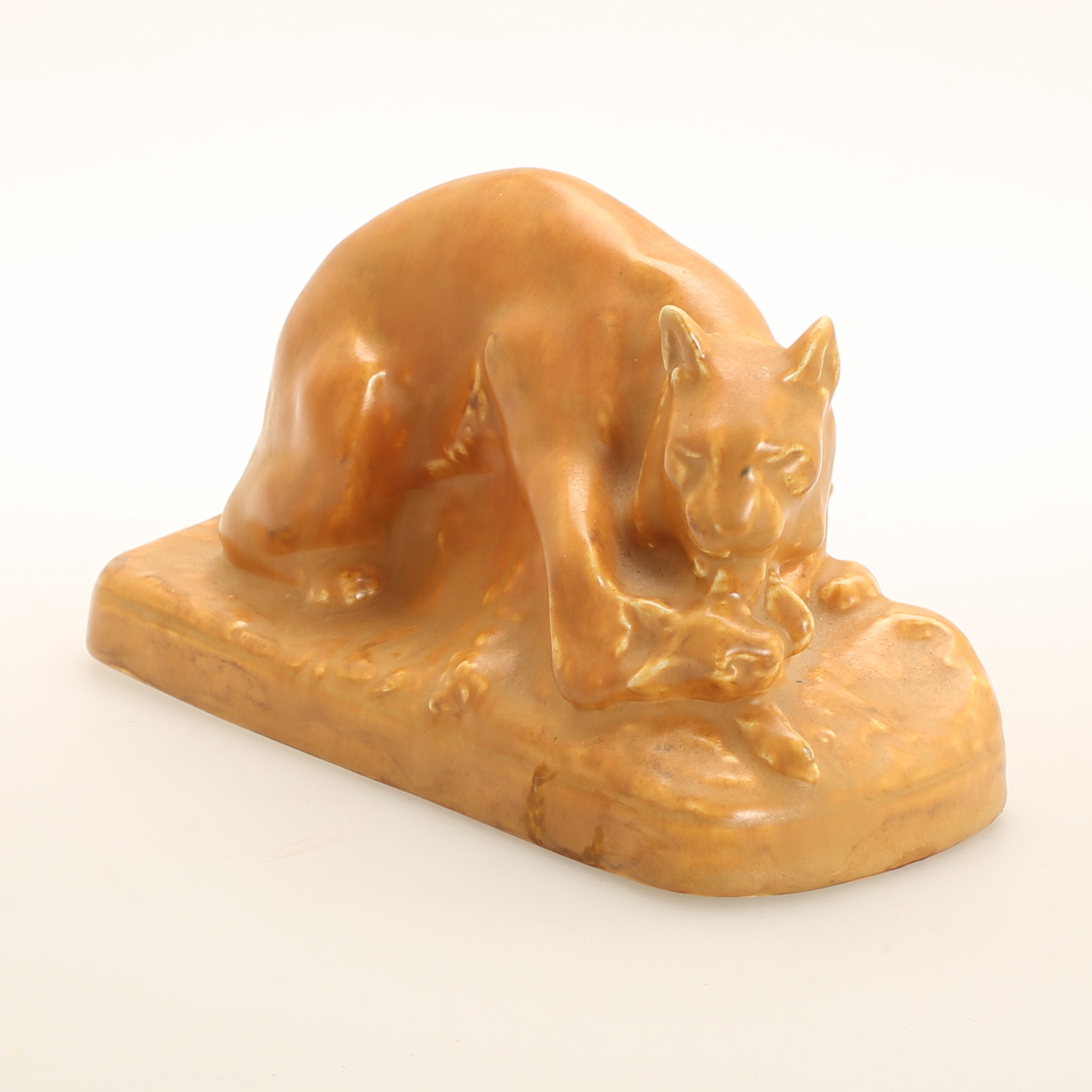 Images for 1583962. FIGURINE, porcelain, signed Carl Fagerberg 1915 ...