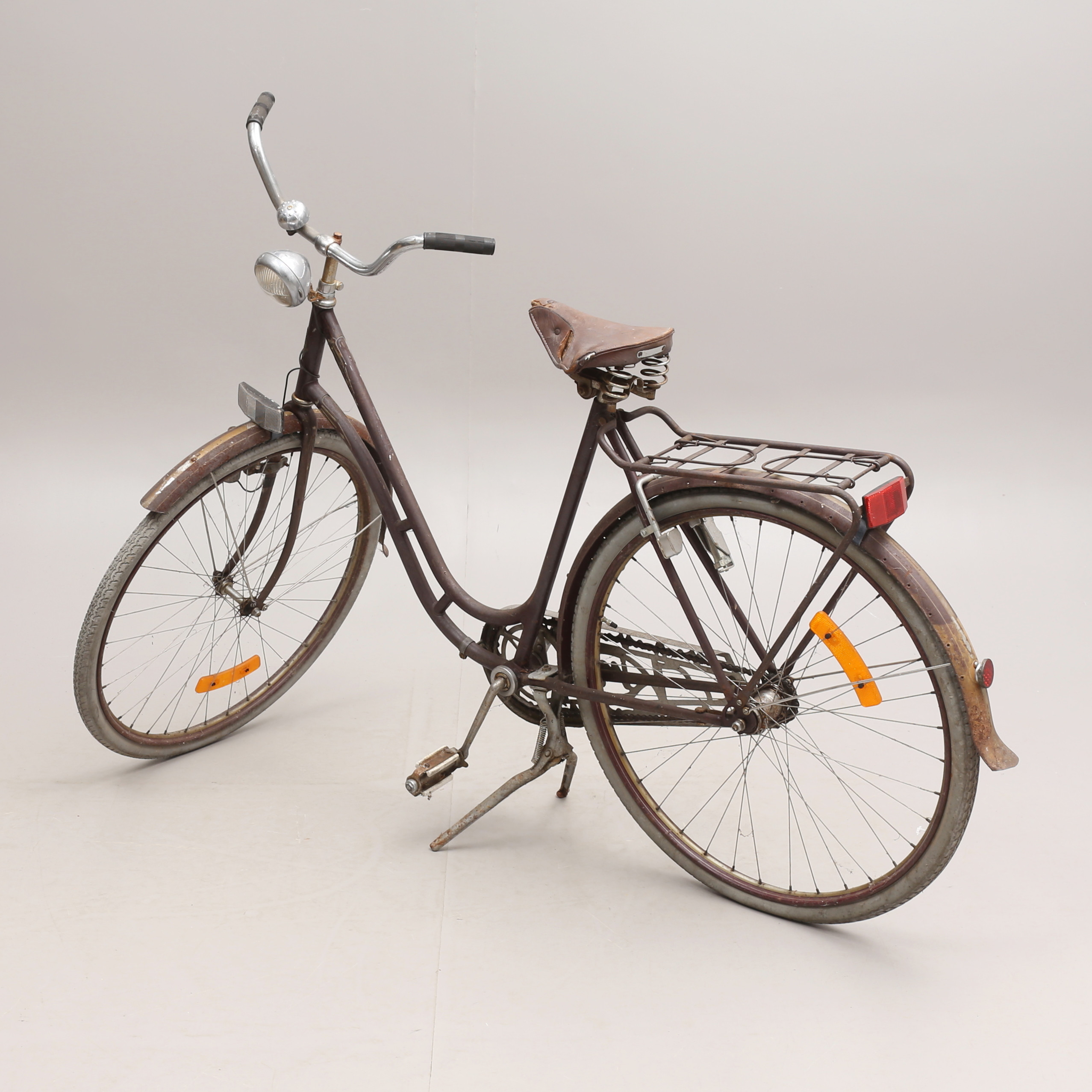 DAMCYKEL, "King", 28-tum. Fordon, Båtar & Delar - Cyklar - Auctionet