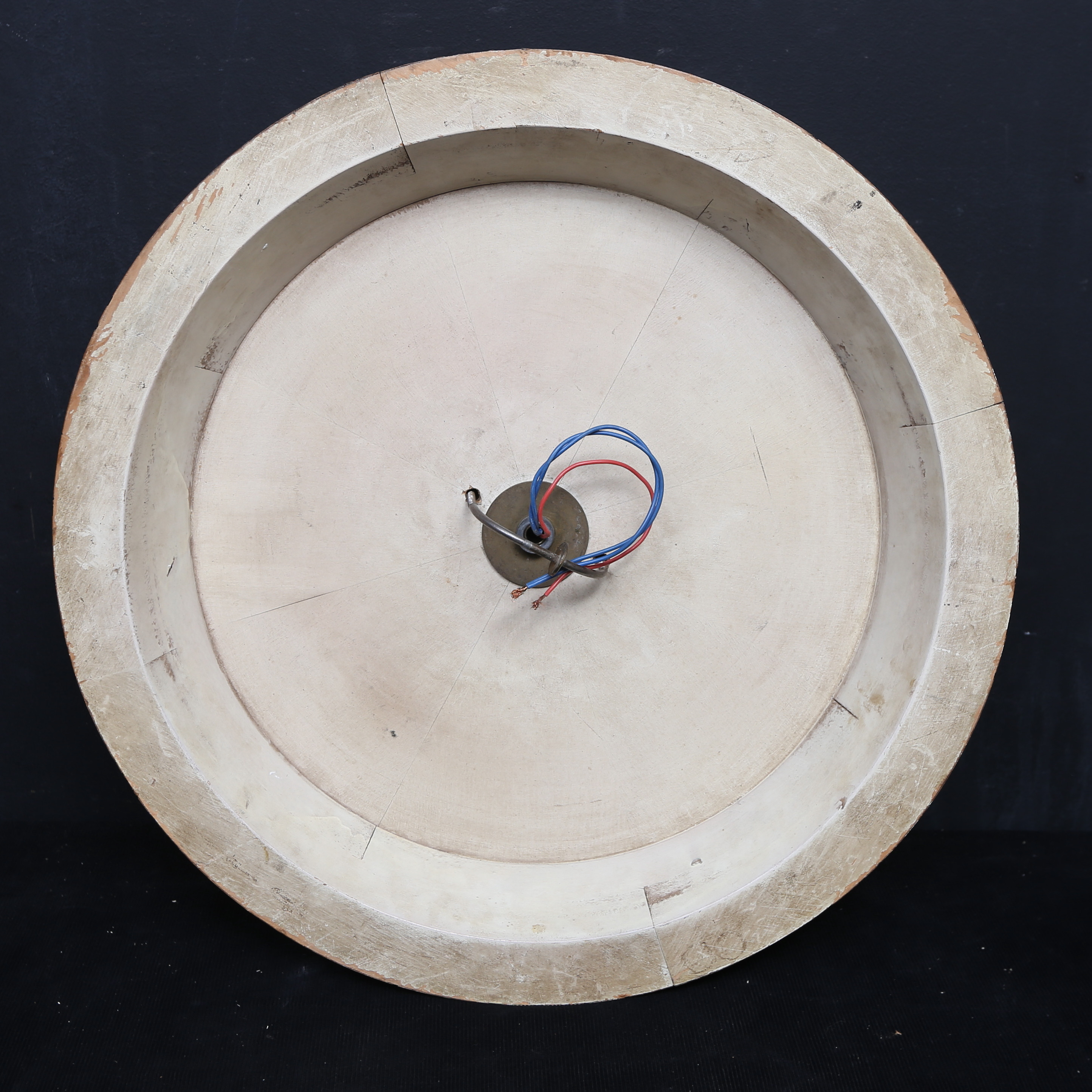 Images for 1588668. CEILING, Mjölby Intarsia, 1930s/40s, diameter ...