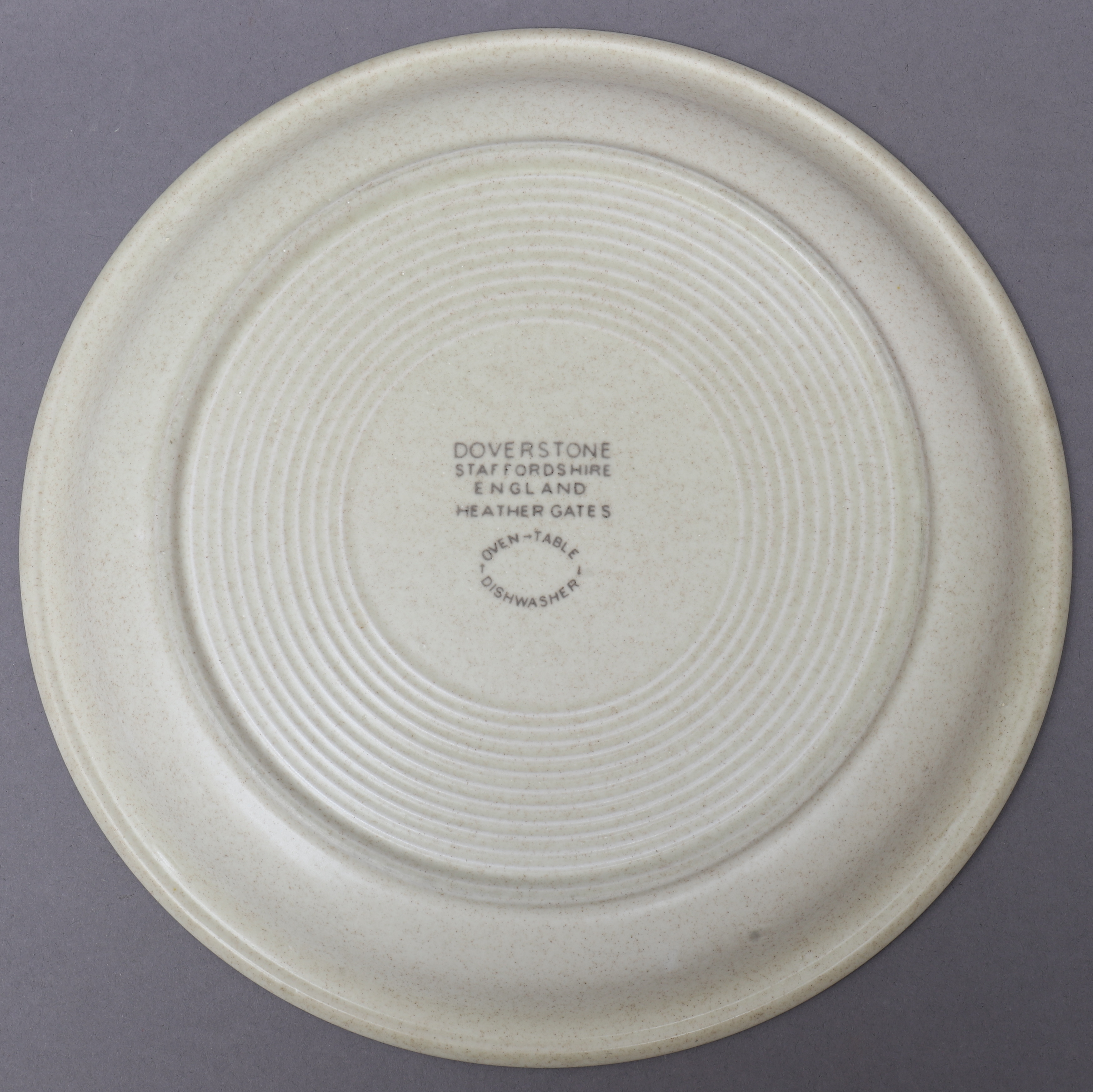 Images for 1592006. PLATES, 31 pcs, Heather gates, Doverstone ...