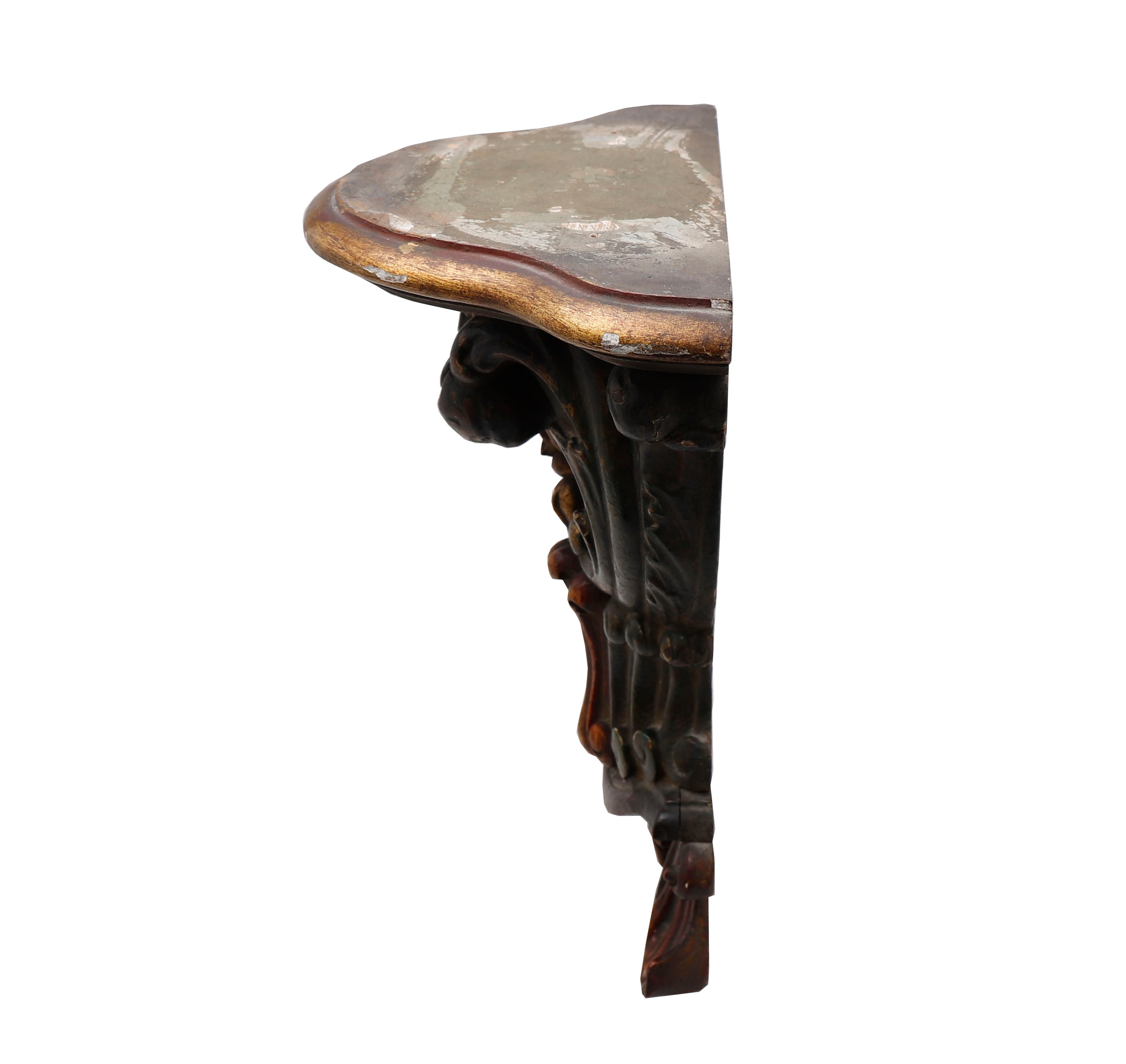 Imágenes para 1602669. Ménsula de estilo barroco, probablemente de ...