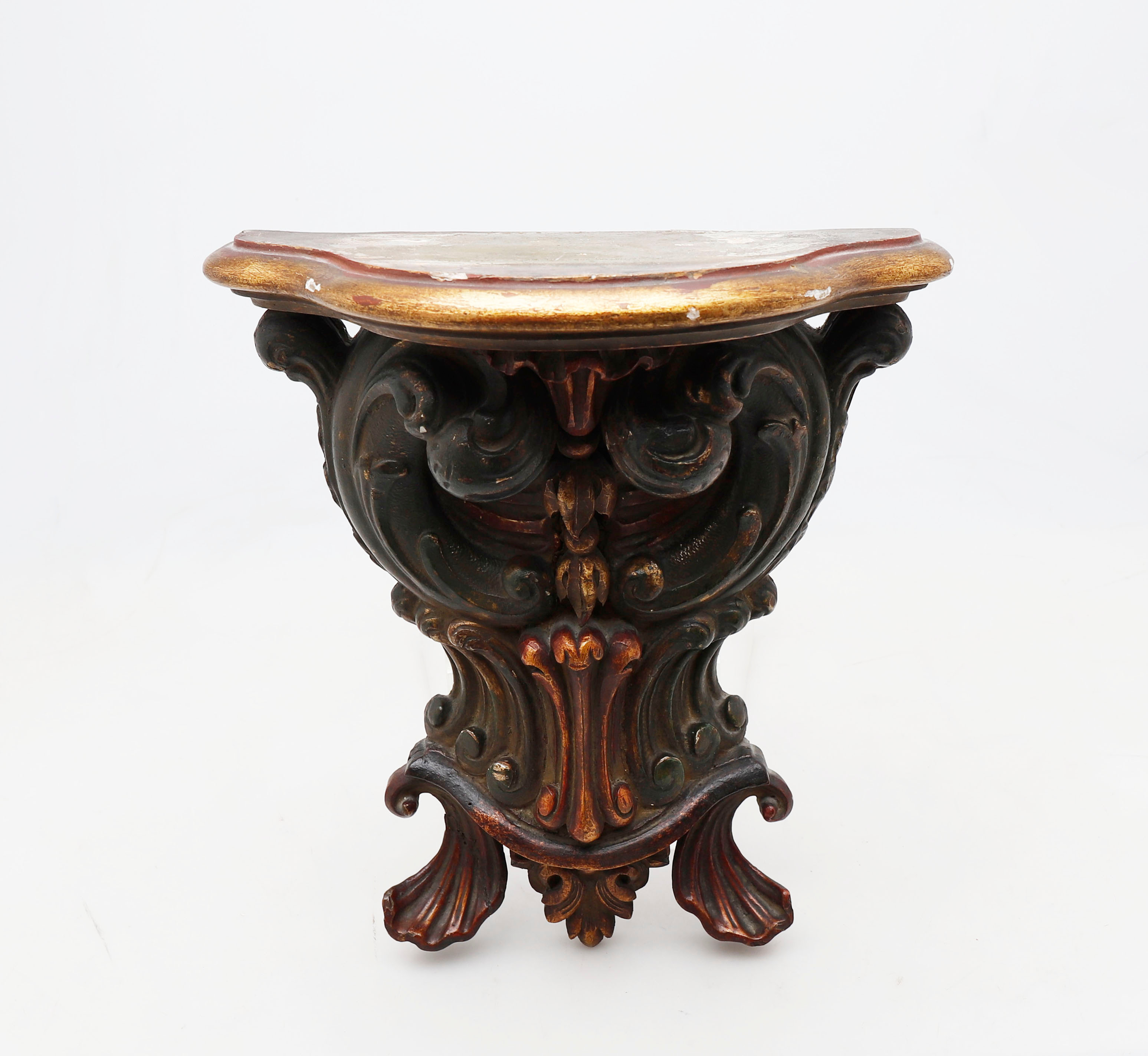 Imágenes para 1602669. Ménsula de estilo barroco, probablemente de ...