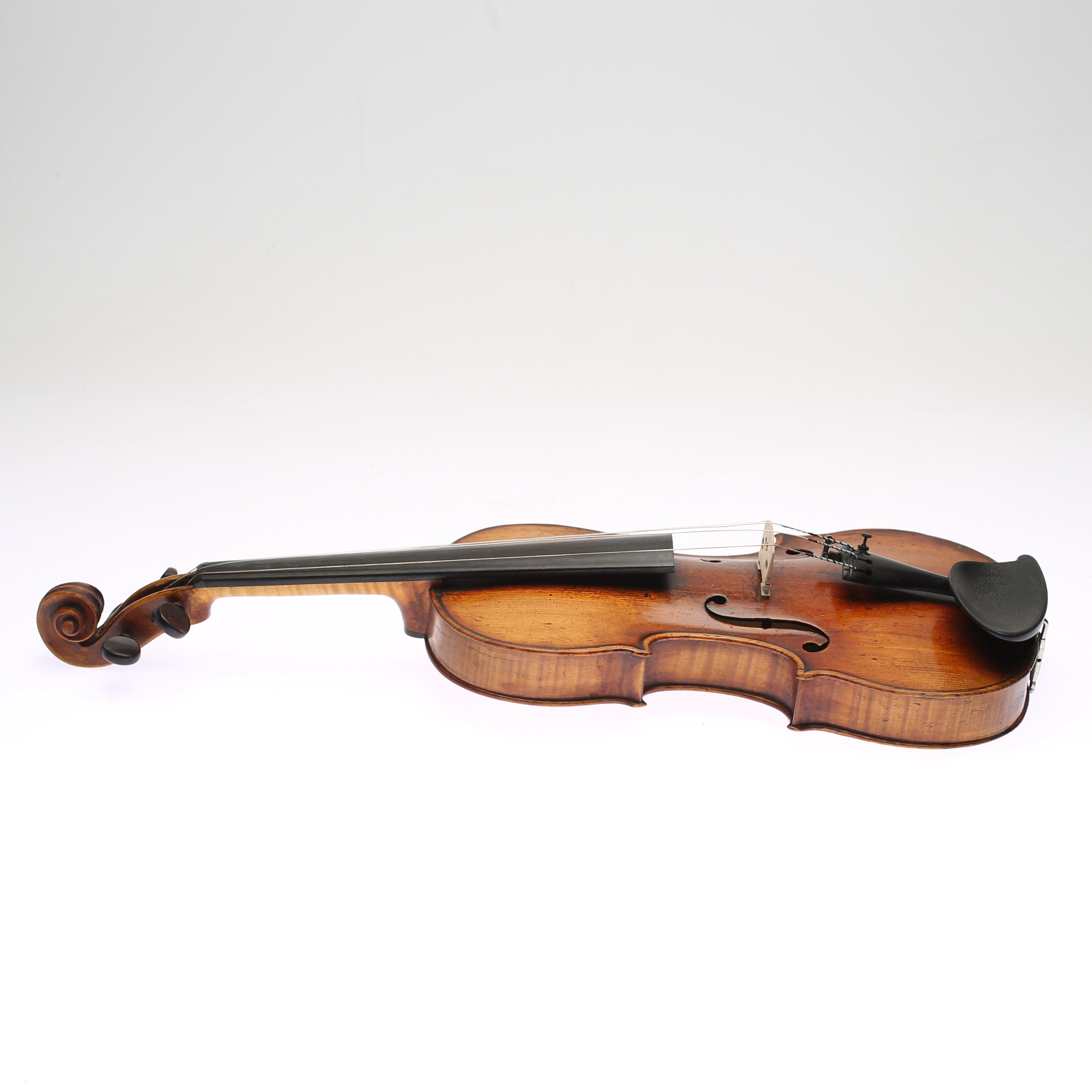 FIOL, 1800-tal. Samlarföremål - Musikinstrument - Auctionet