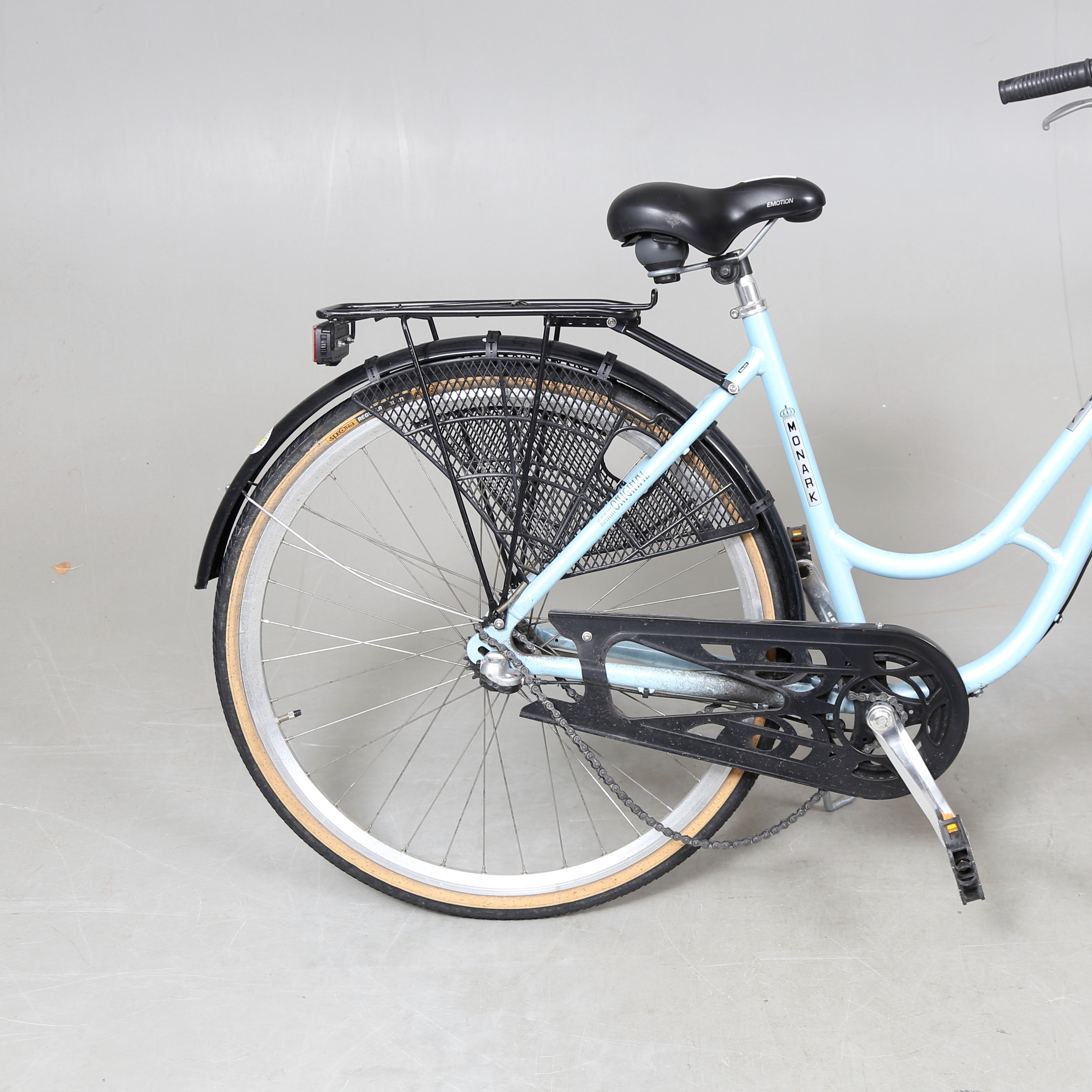 Images for 1619818. WOMEN'S BIKE, Monark, Karin Original, Varberg 1908 ...