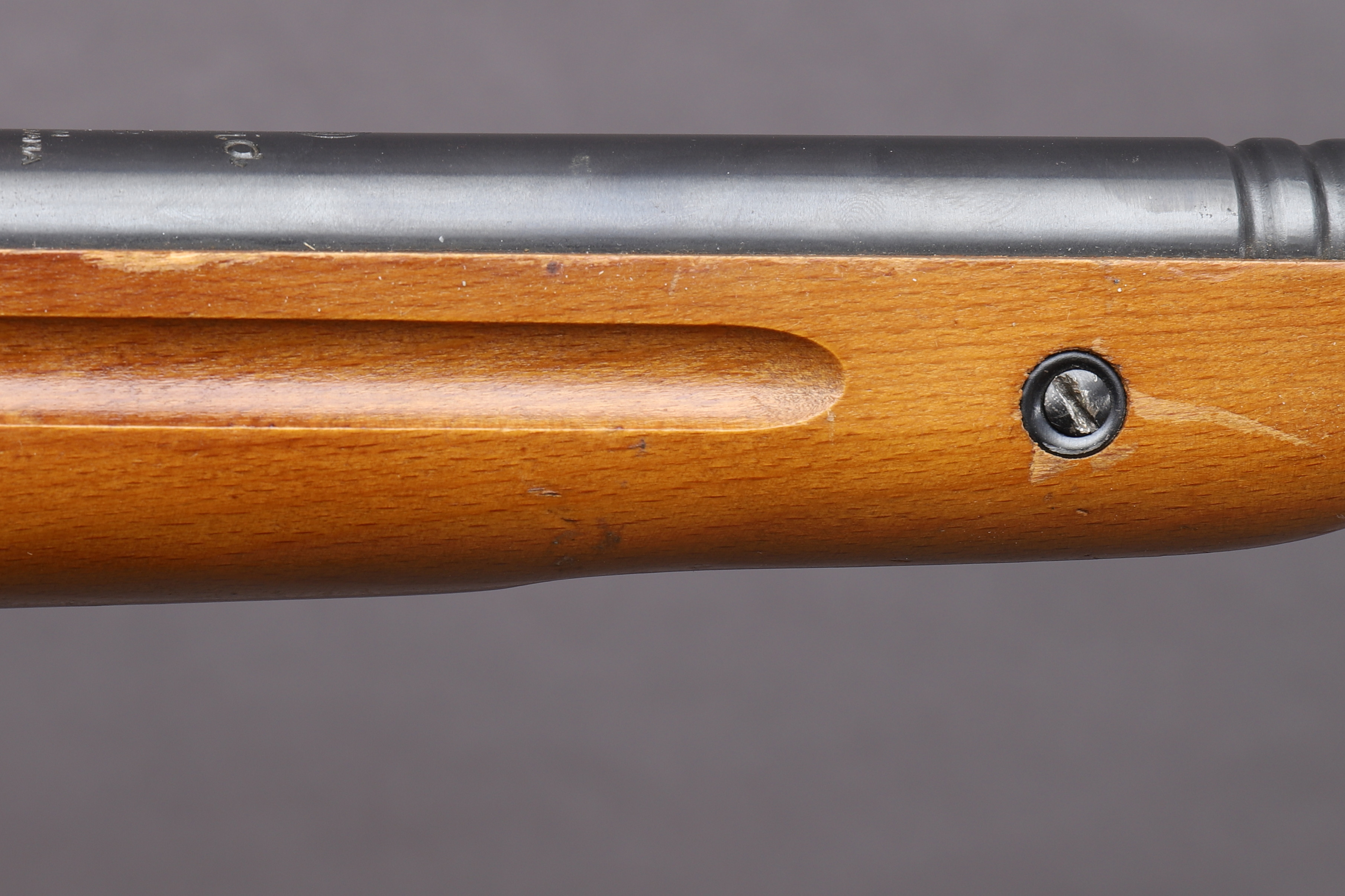 Images for 1623647. AIR RIFLE, Slavia 618, cal. 4.5 , with accessories ...