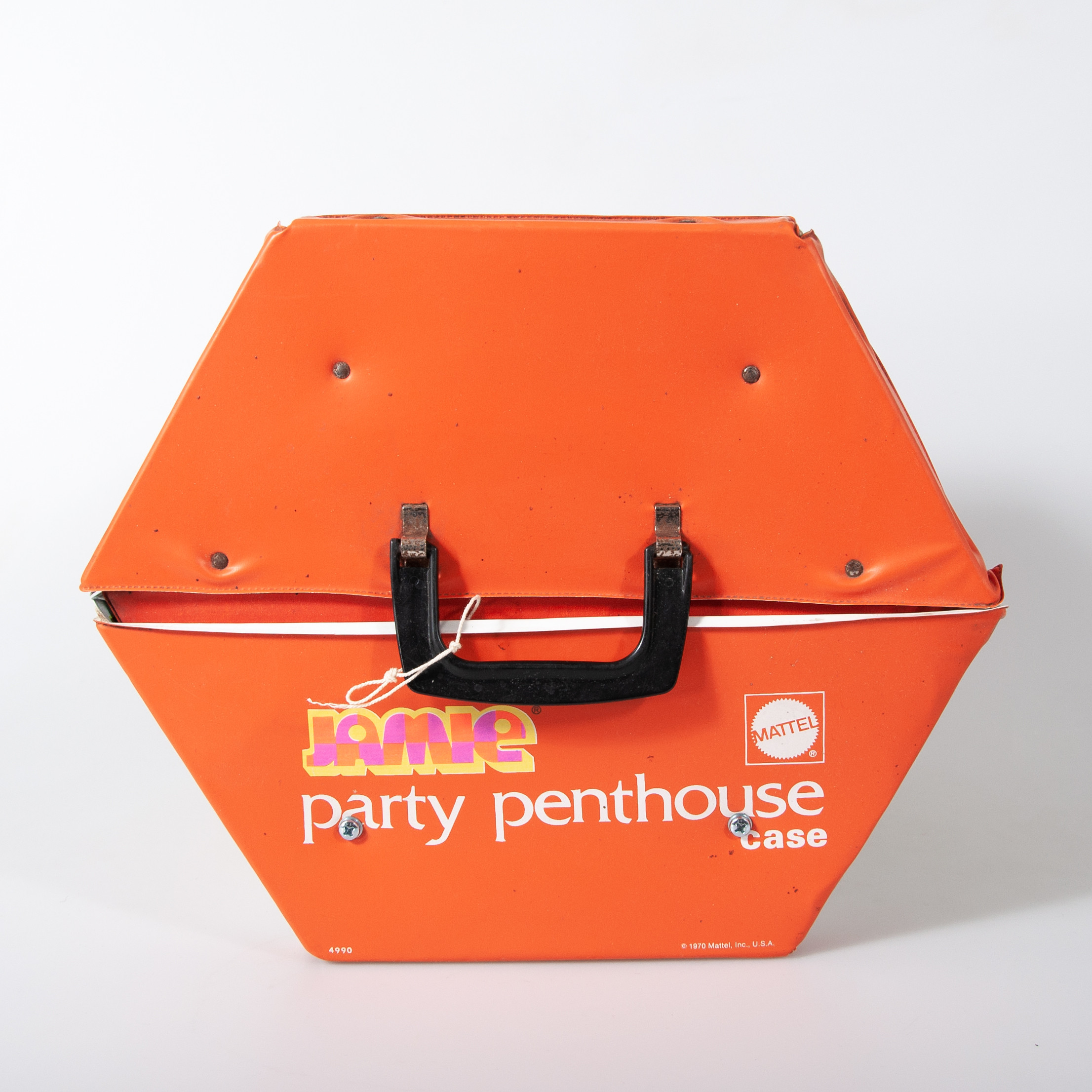 Images for 1631658. MATTEL. Barbie, Walking Jamie's Party Penthouse ...