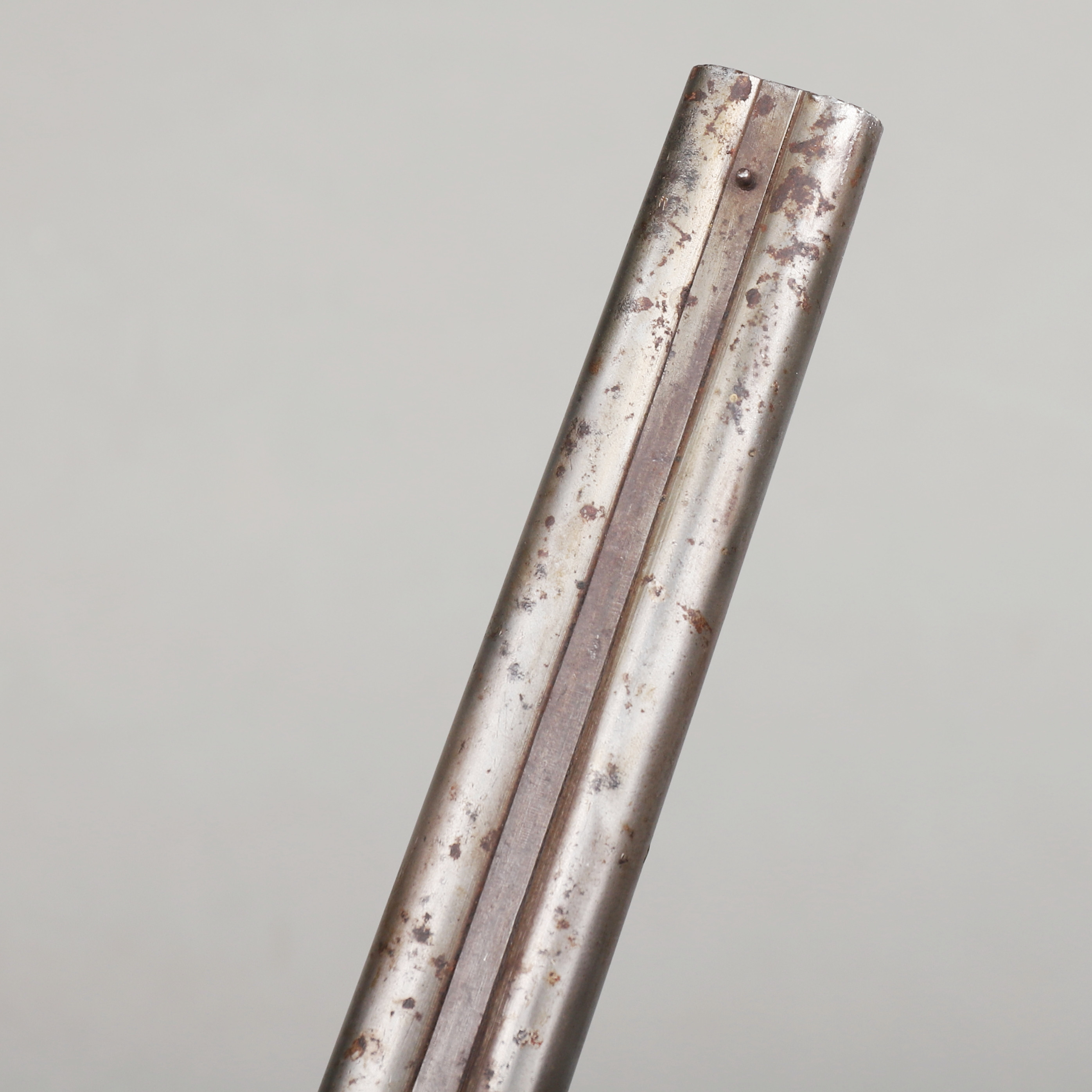 Images for 1635869. Reciprocating RIFLE, double barrel, 1800 ceiling ...