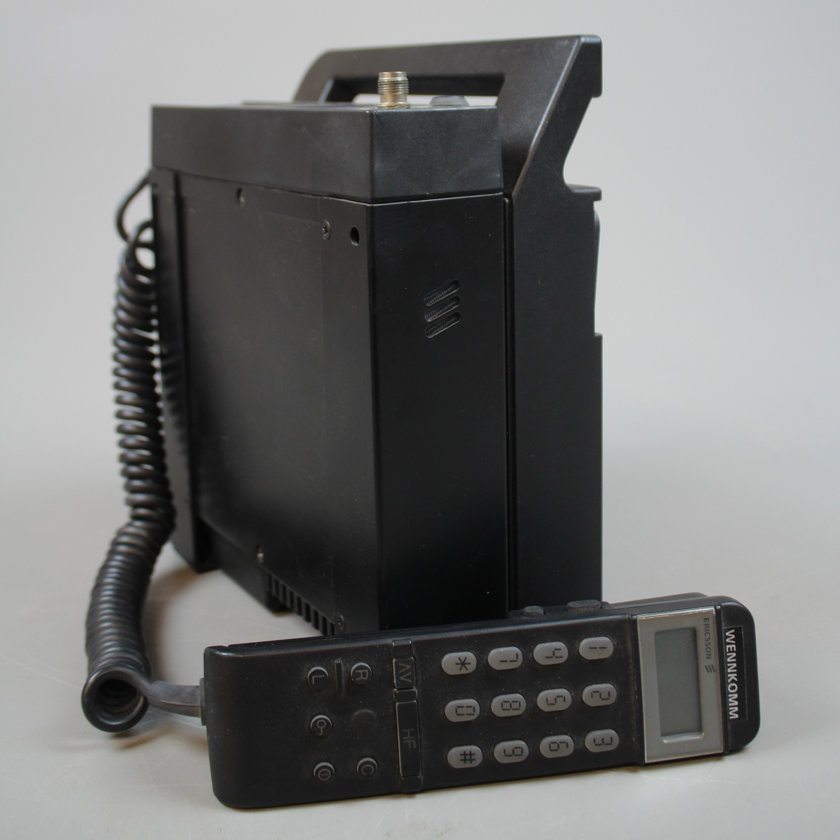 Images for 1639443. Ericsson Mobil PT480/ PT680 for the NMT network ...