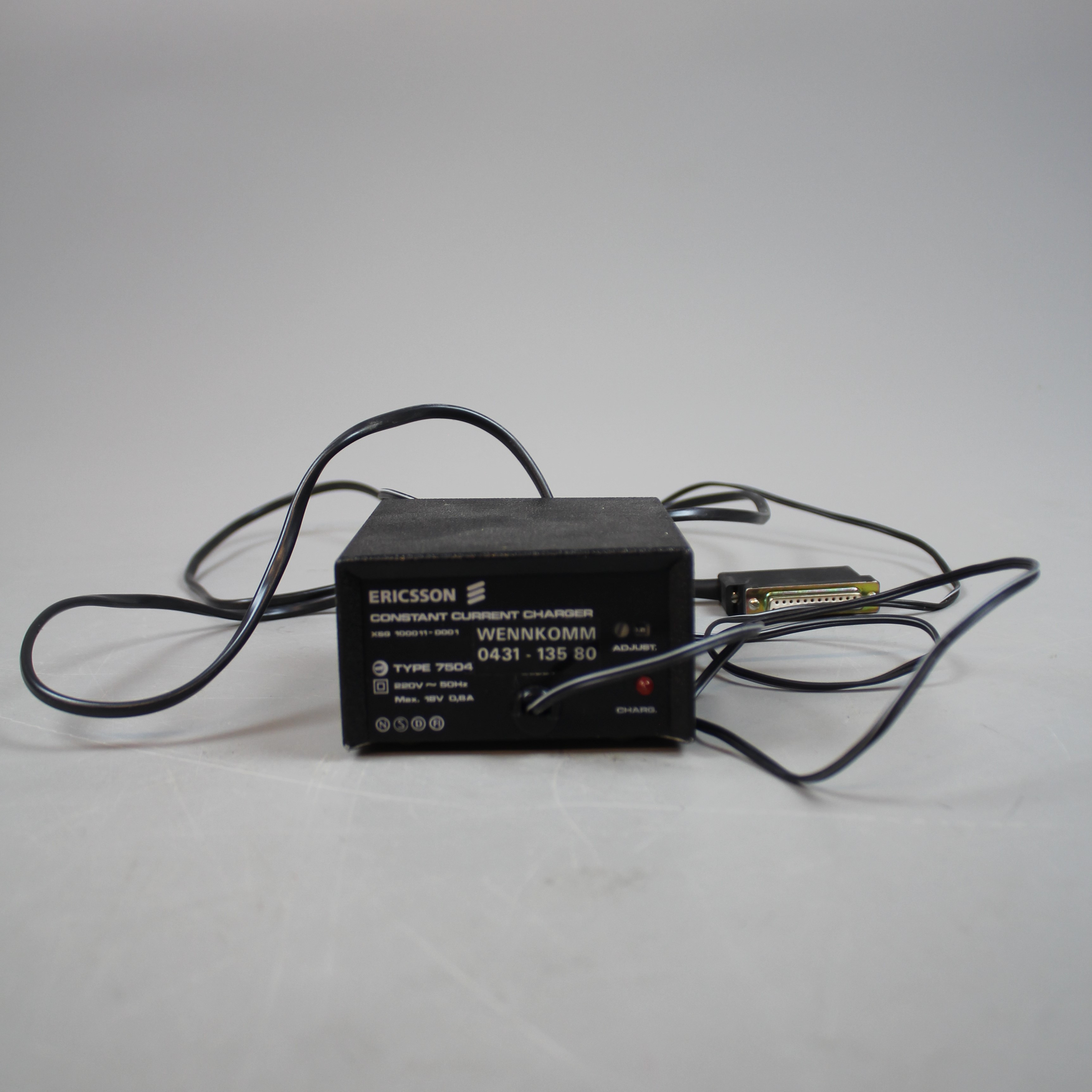 Images for 1639443. Ericsson Mobil PT480/ PT680 for the NMT network ...