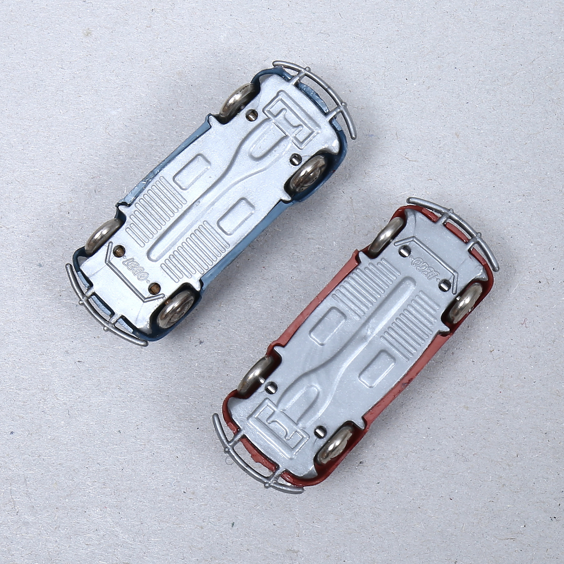 Images for 1650811. LEGO 306 VW service garage with two VWs, original ...