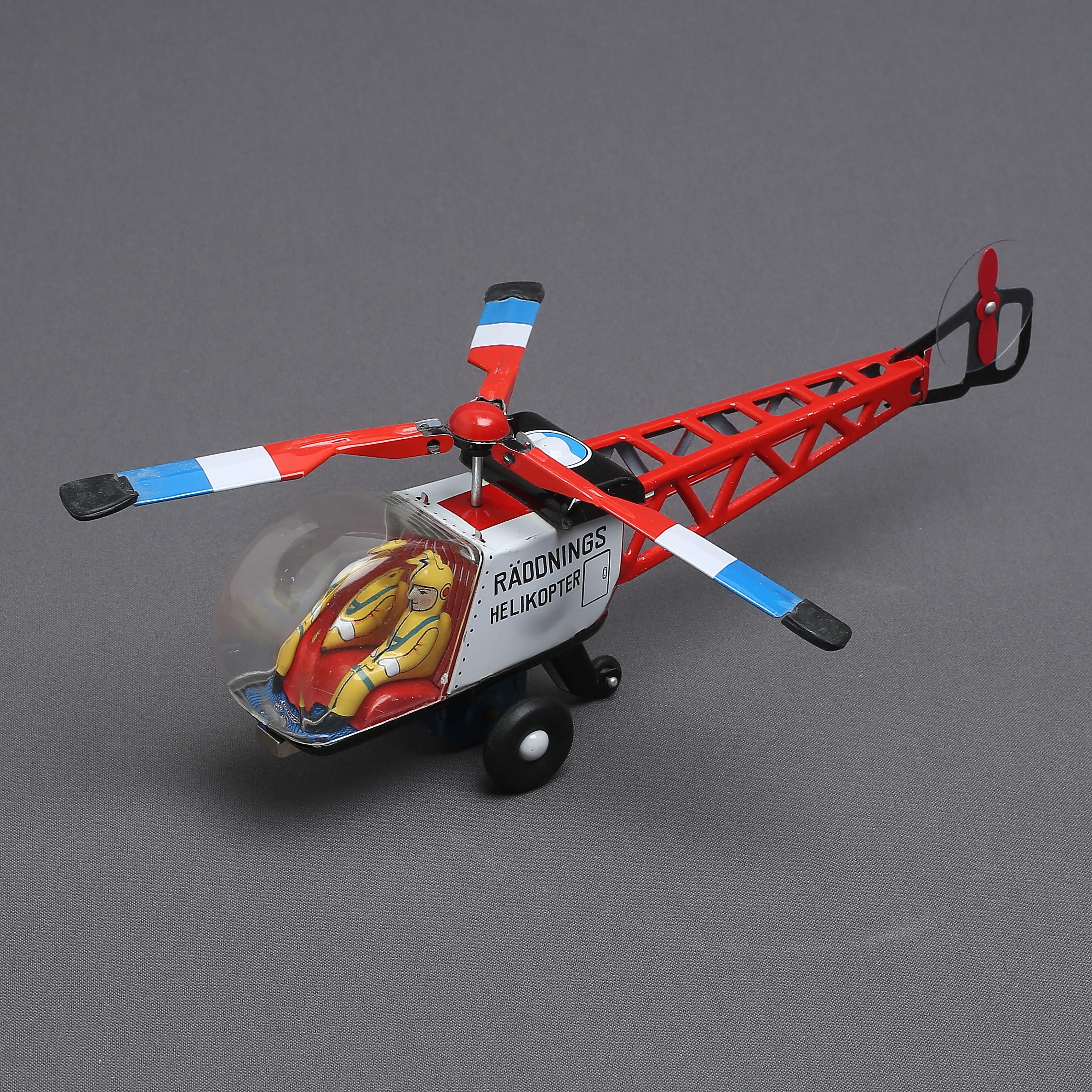 Images for 1651620. ATC HELICOPTER "RESCUE HELICOPTER", original box ...