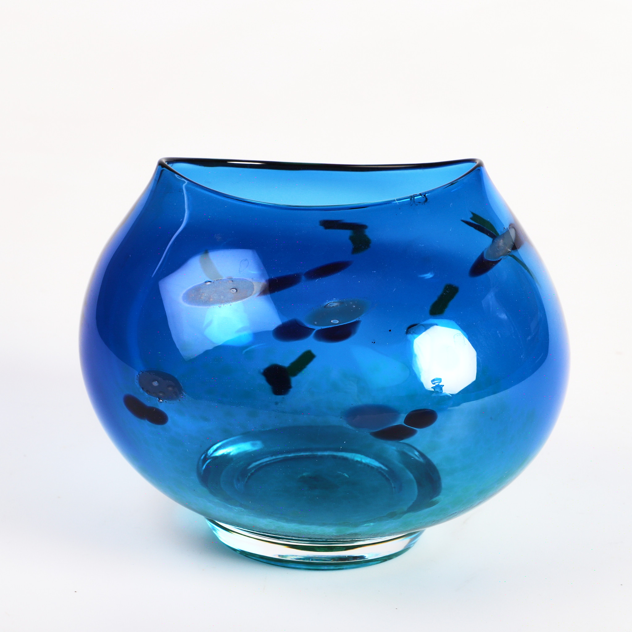 Bilder för 1656170. KARAFF OCH SKÅL, glas,Richard Rackham, Eldoluft ...