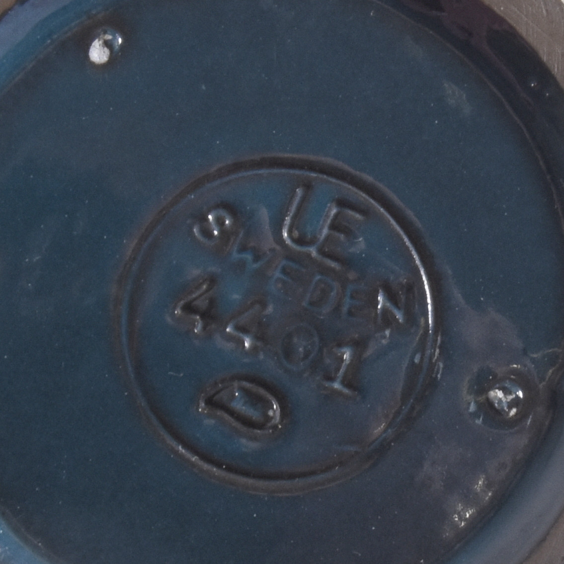 Images for 1664585. VASE, ceramics, "Aira", Mari Simmulson, Upsala ...