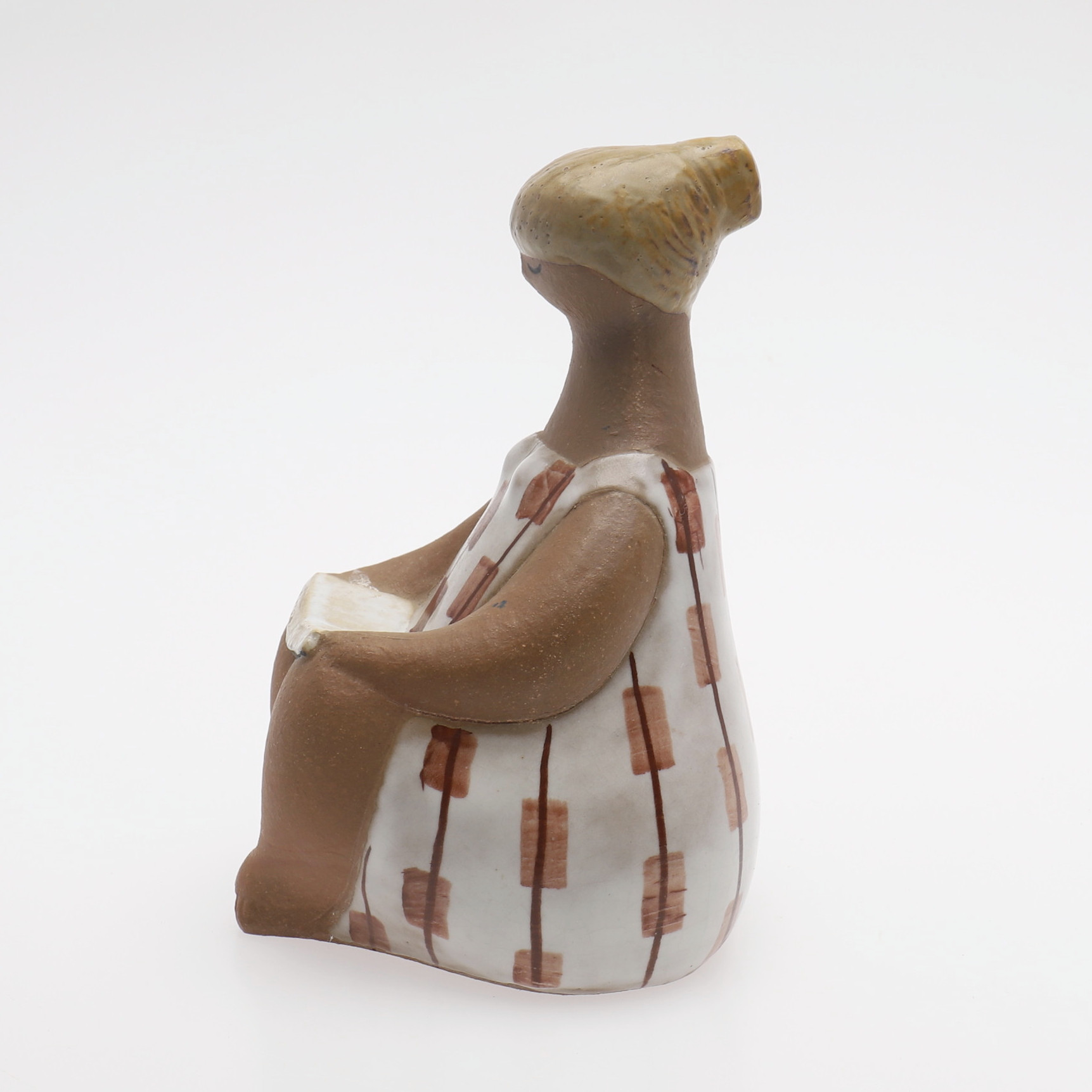 Images for 1664754. LISA LARSON. "CHARLOTTA", from ABC girls ...